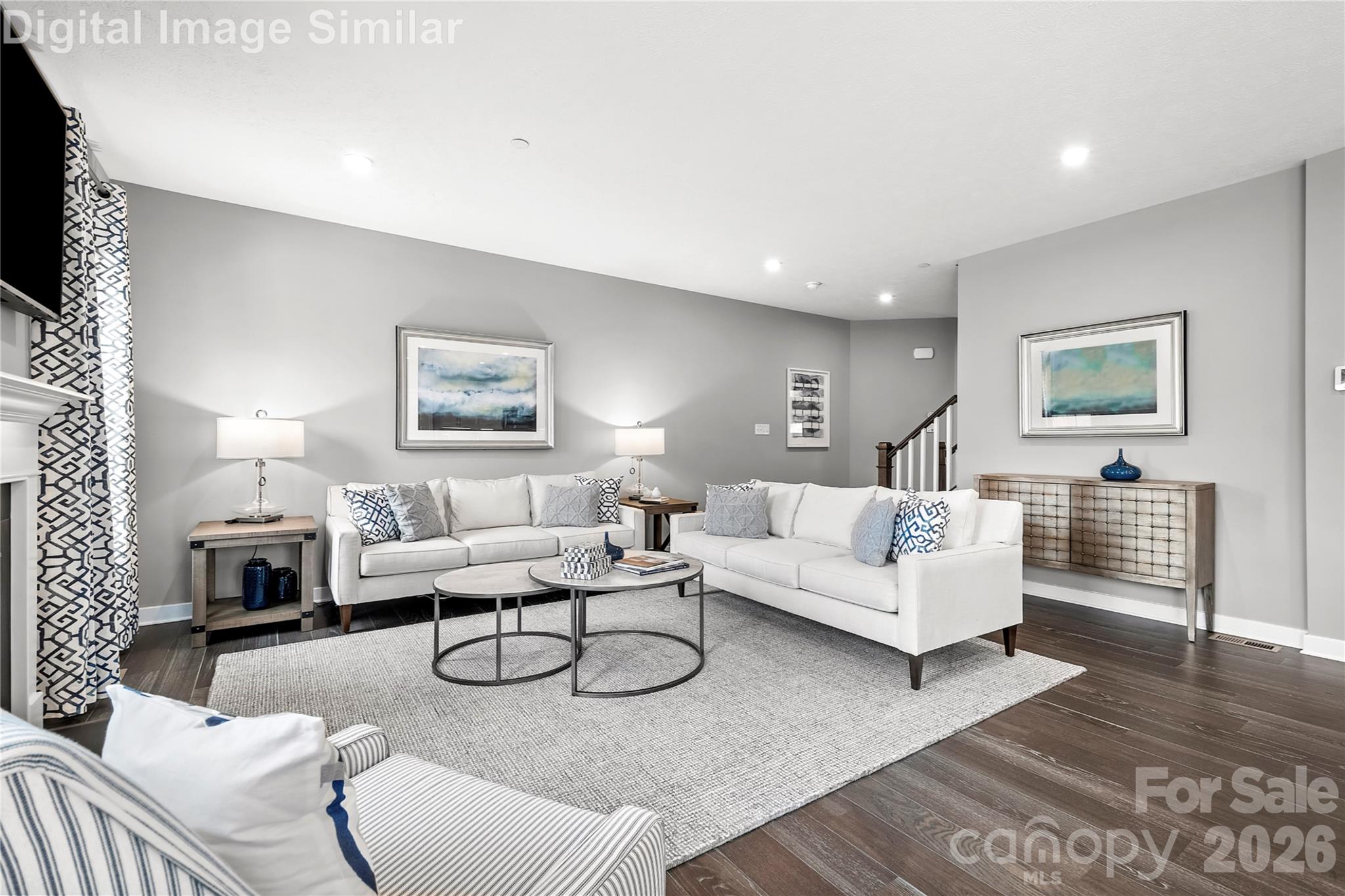 Photo 5 of 11190 Emerson Landing Drive, Charlotte, NC