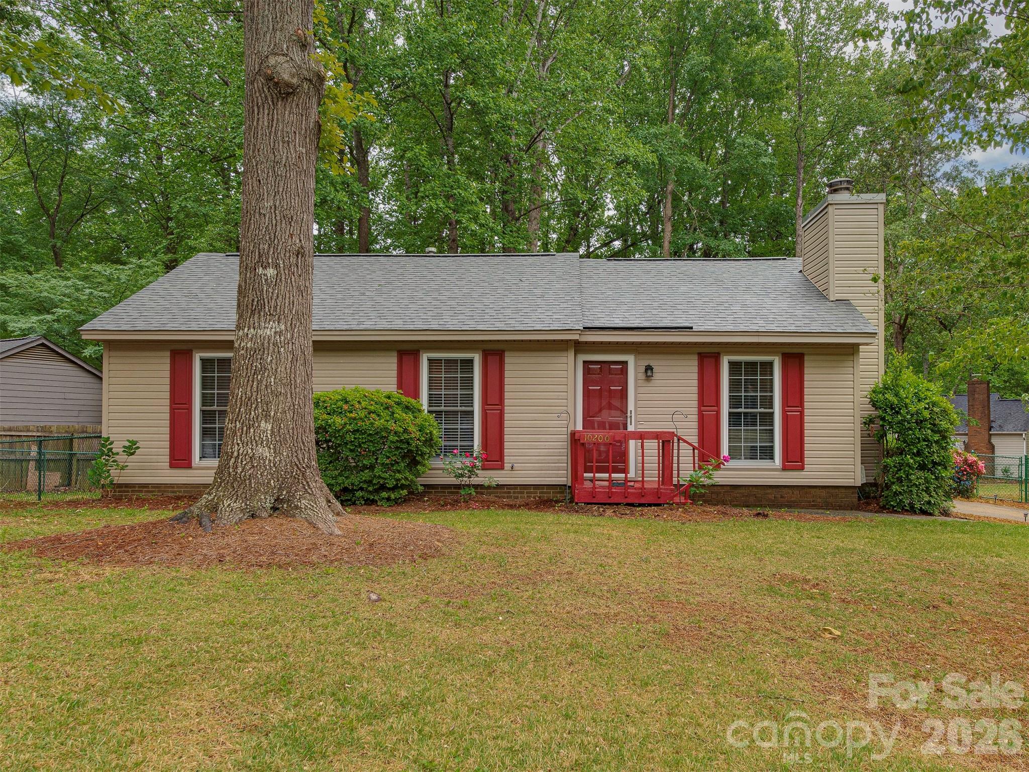 10200 Cairnsmore Place, Mint Hill, NC