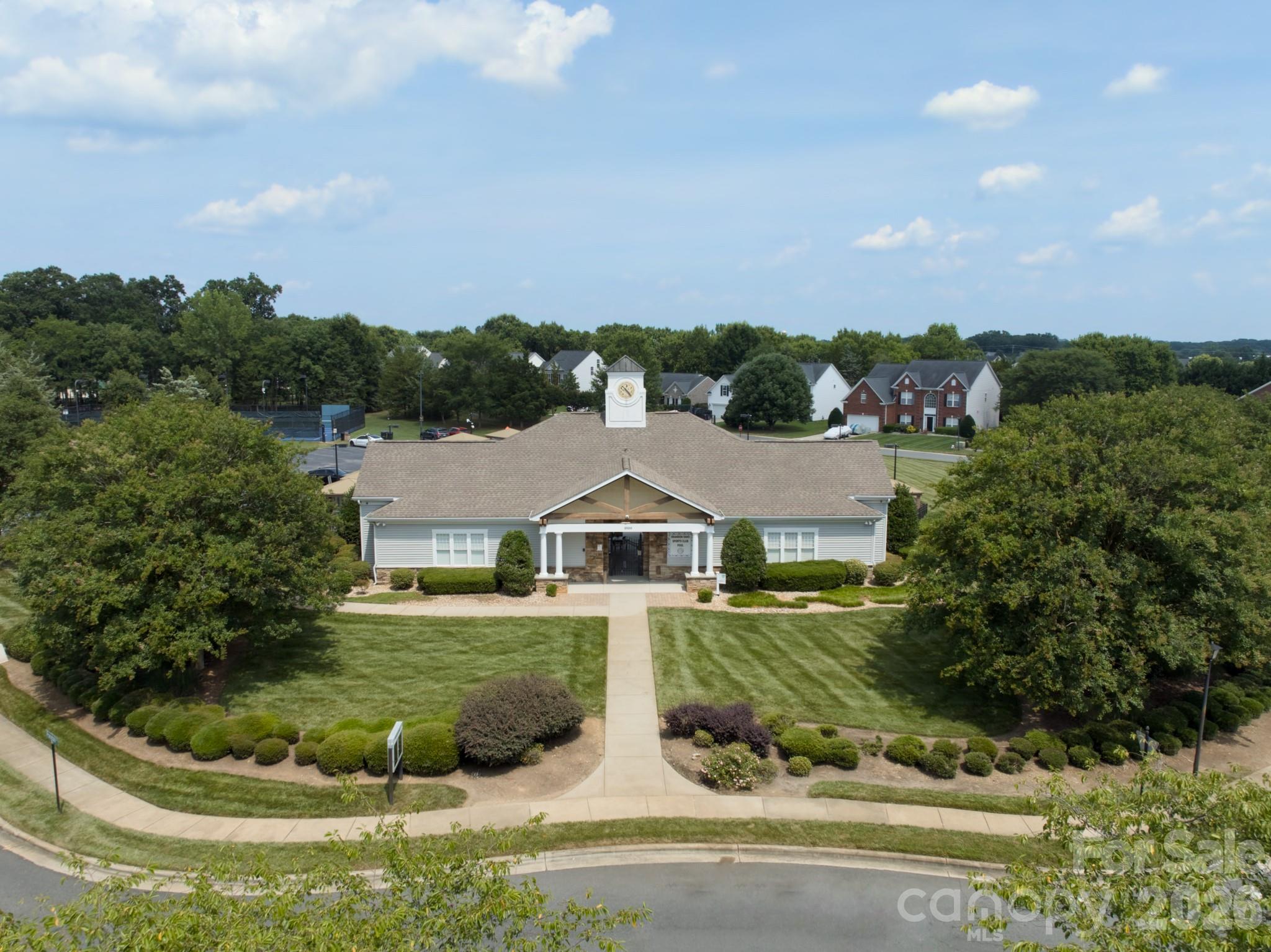 411 Carlisle Drive, Indian Trail, NC - photo 21 of 27