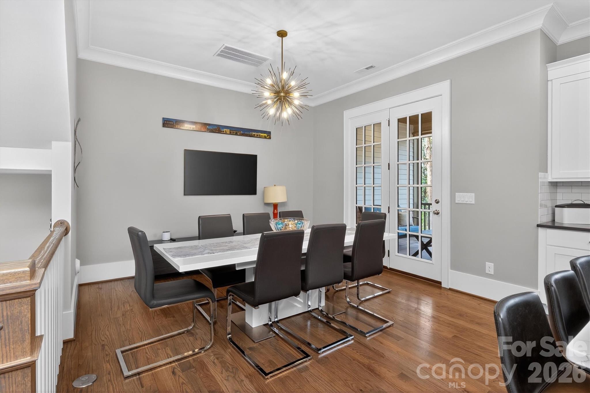2815 Hillside Springs Drive, Charlotte, NC - photo 11 of 44