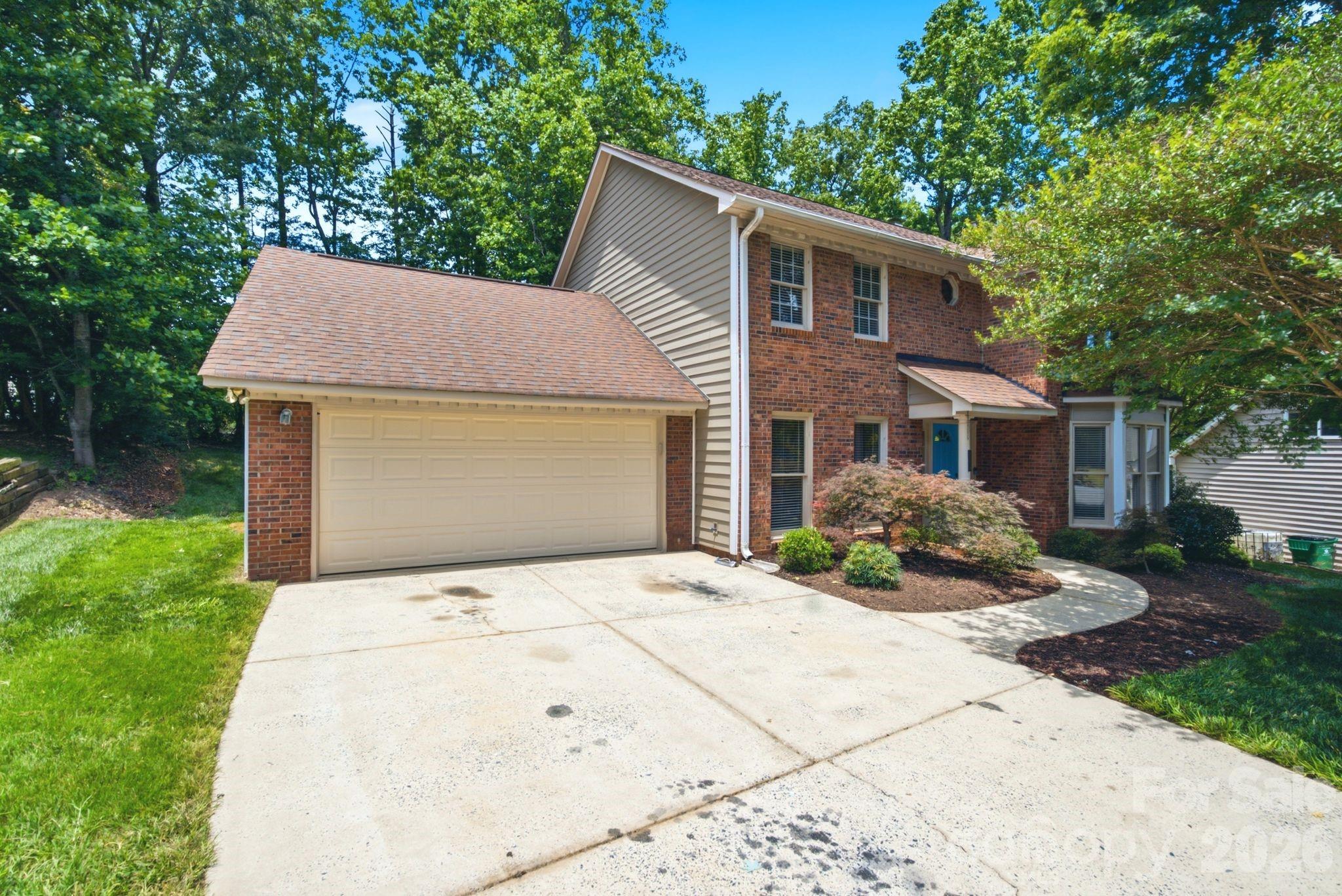 Photo 2 of 503 Wyre Forest Court, Charlotte, NC
