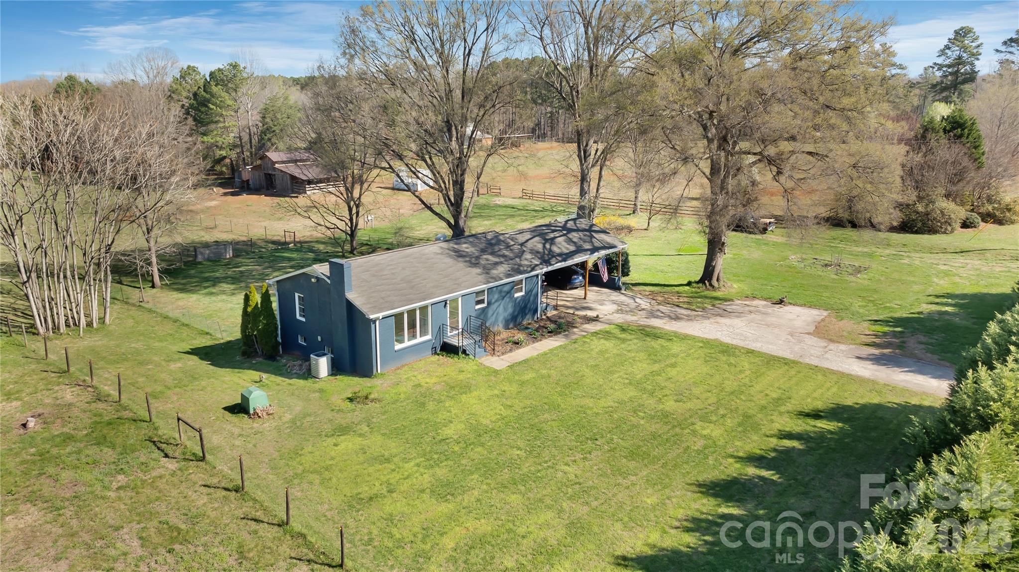 Photo 2 of 6268 Long Island Road, Catawba, NC