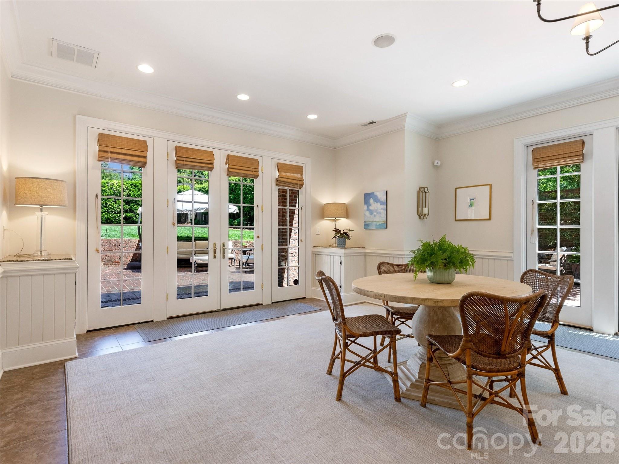 714 Edgehill Road N, Charlotte, NC - photo 16 of 49