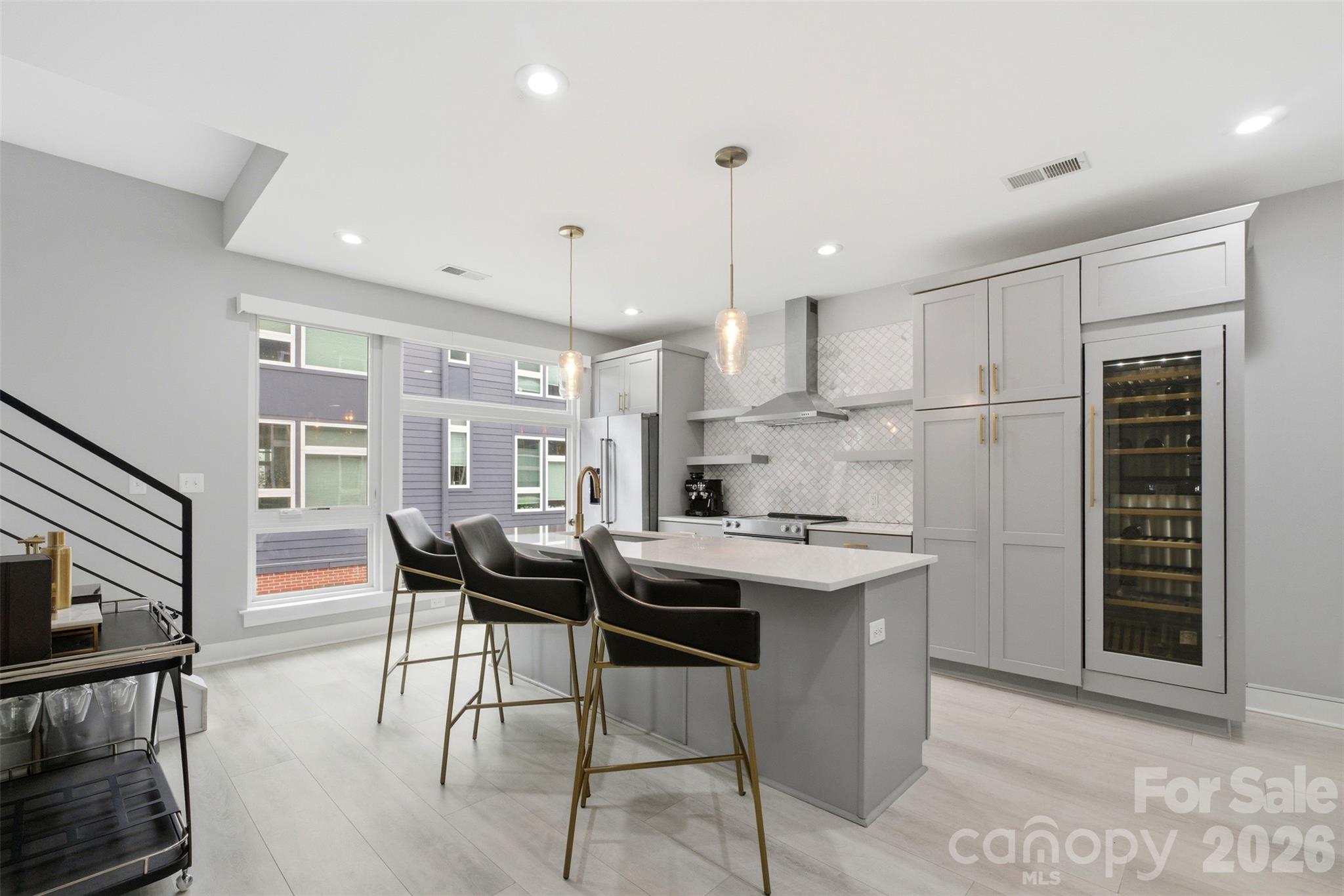 Photo 9 of 2712 Youngblood Street, Charlotte, NC