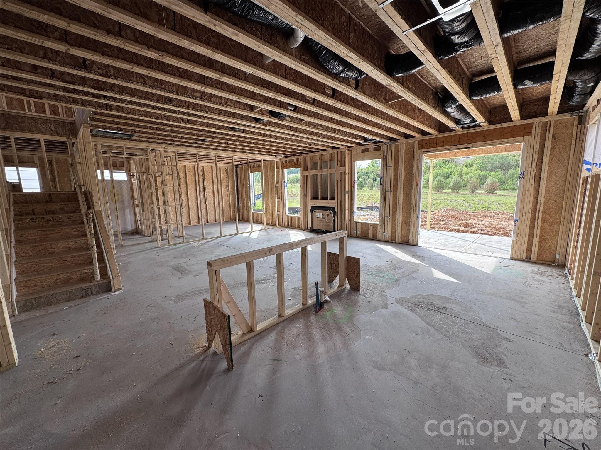 2617 Wild Azalea Court, Monroe, NC - photo 3 of 5