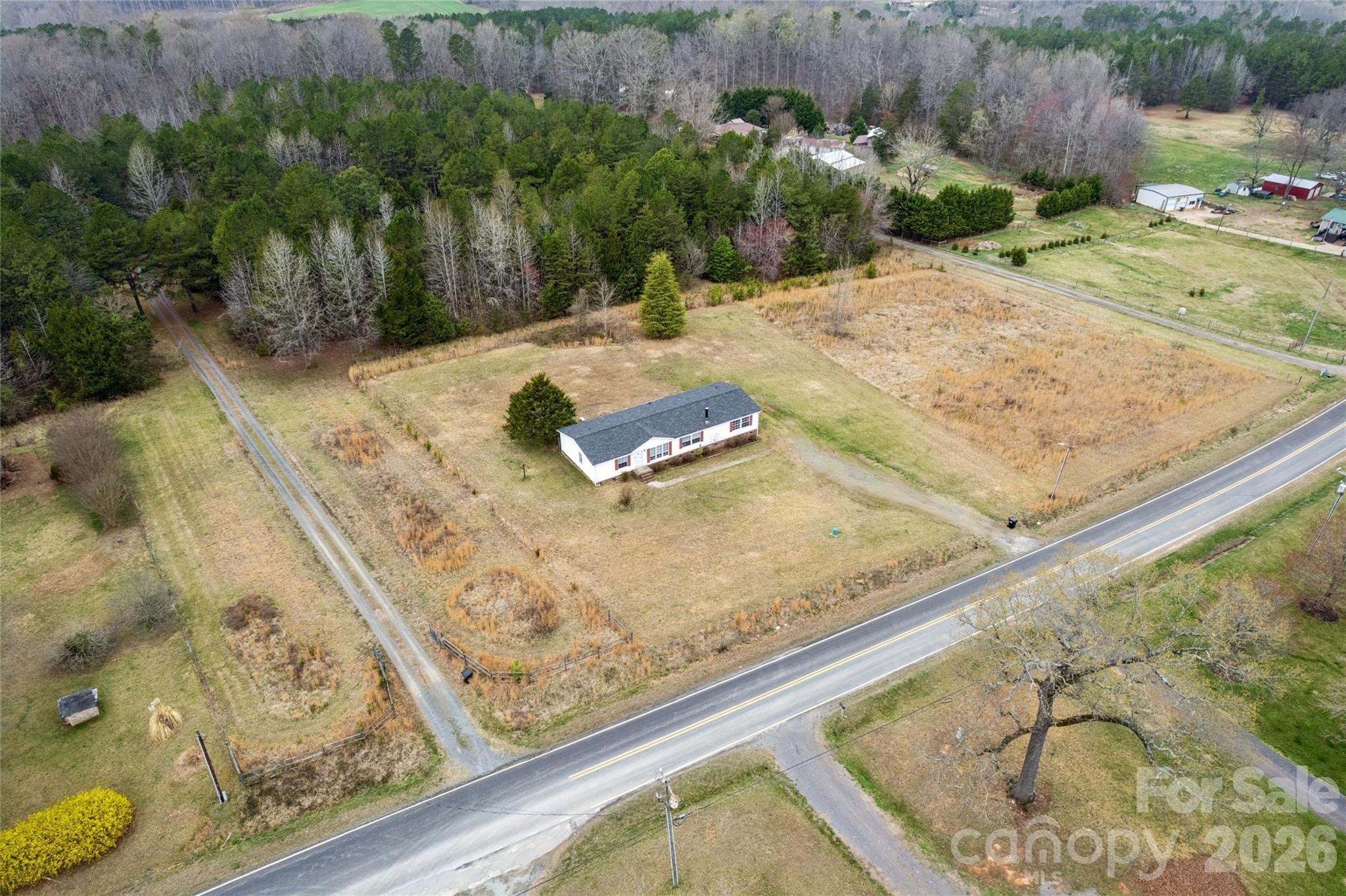 2542 Lower Stone Church Road, Rockwell, NC - photo 33 of 36