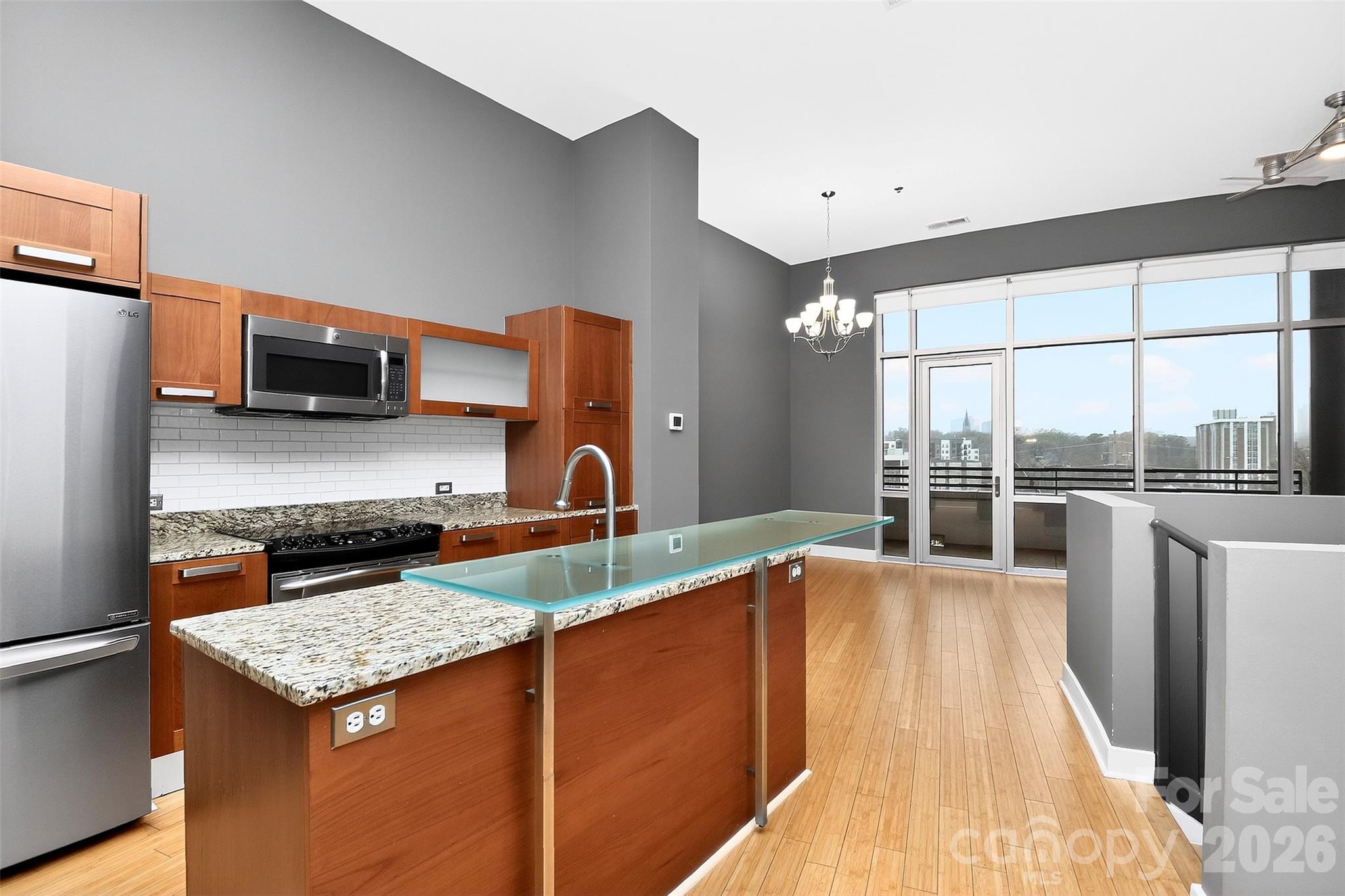 Photo 12 of 1133 Metropolitan Avenue615, Charlotte, NC