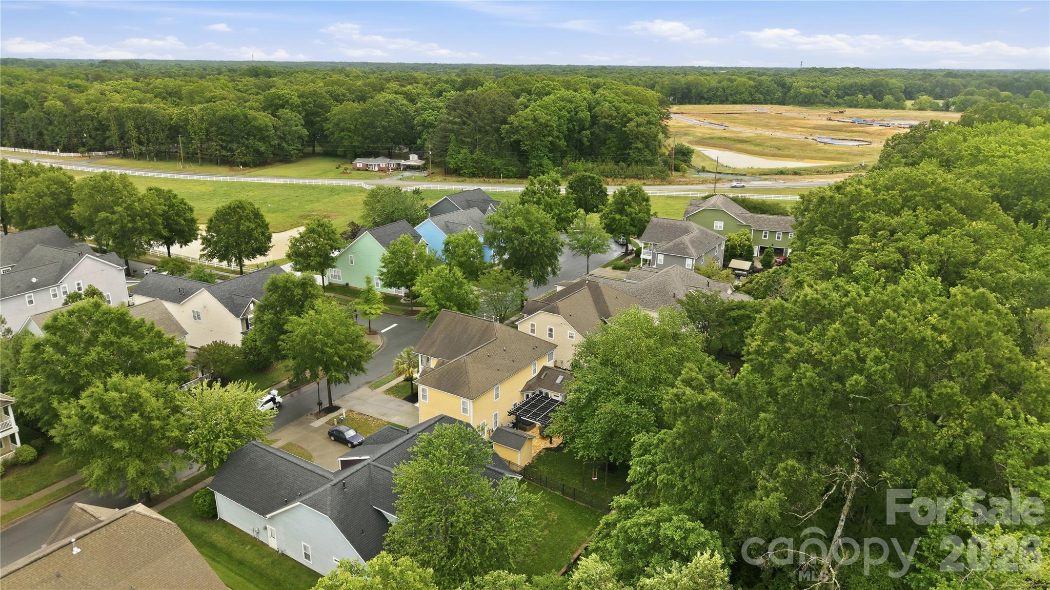 4001 Ladys Secret Drive, Indian Trail, NC - photo 40 of 49