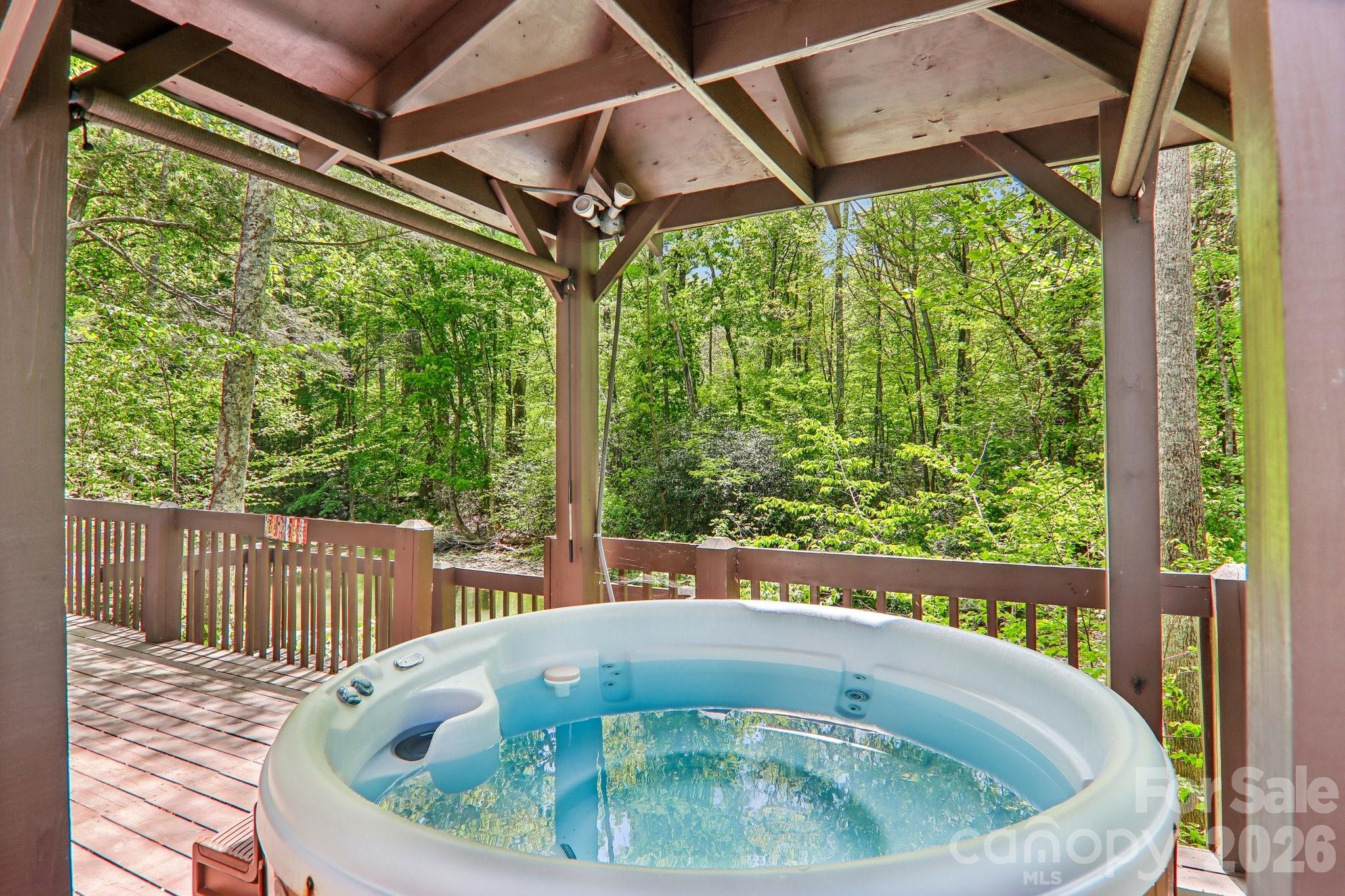 12 Indian Trace Road, Maggie Valley, NC - photo 31 of 46