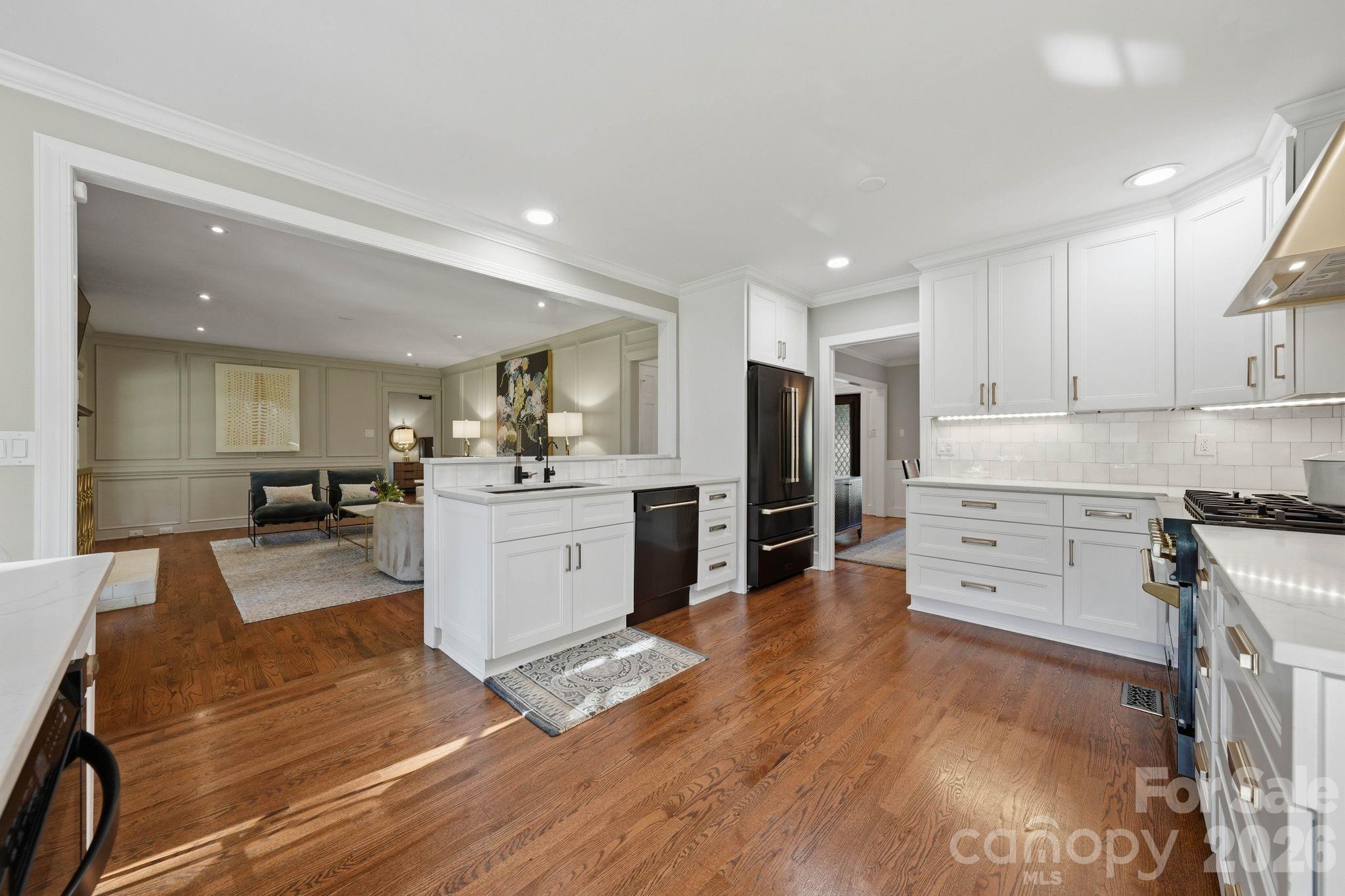Photo 14 of 10138 Waterbrook Lane, Charlotte, NC