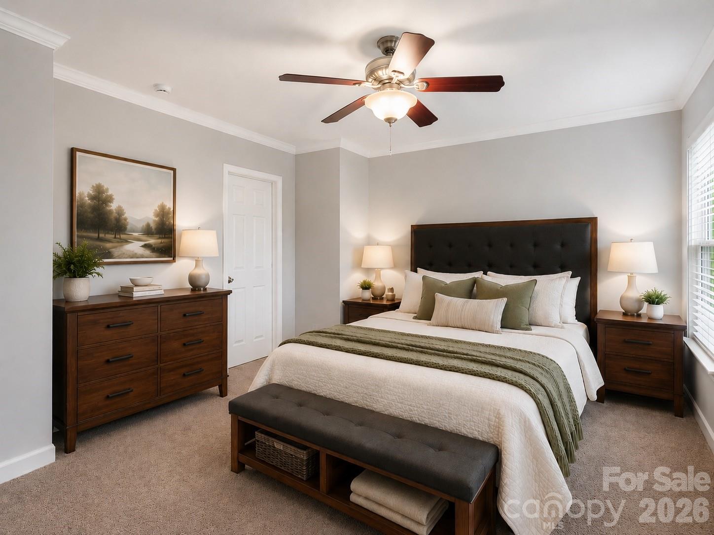 Photo 16 of 9417 Kings Parade Boulevard, Charlotte, NC