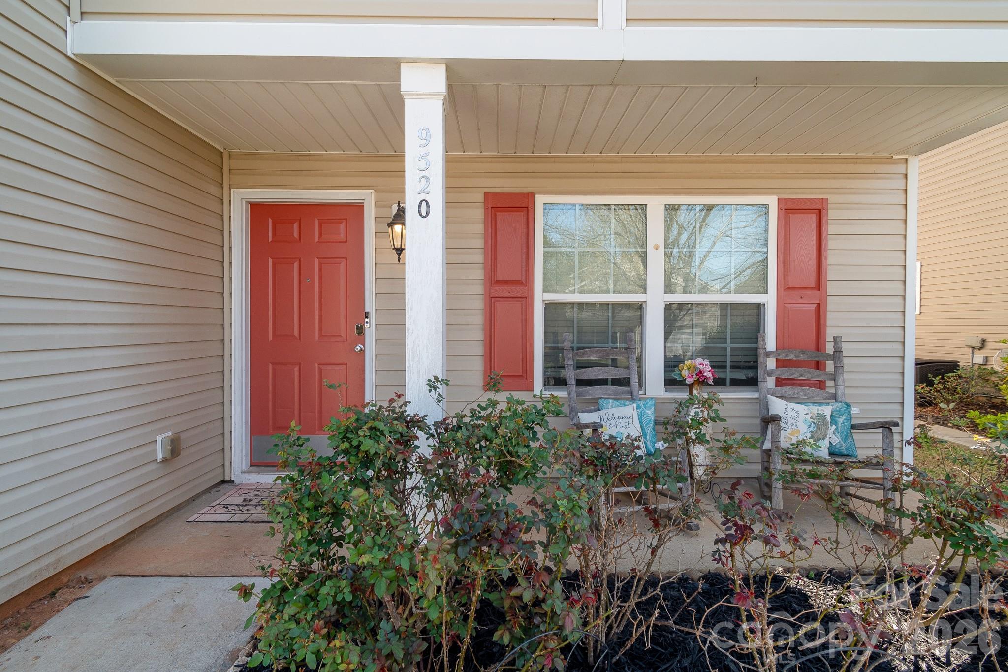 Photo 7 of 9520 Eagle Feathers Drive154, Charlotte, NC