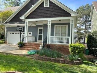 2615 Merion Hills Court, Charlotte, NC - photo 29 of 30