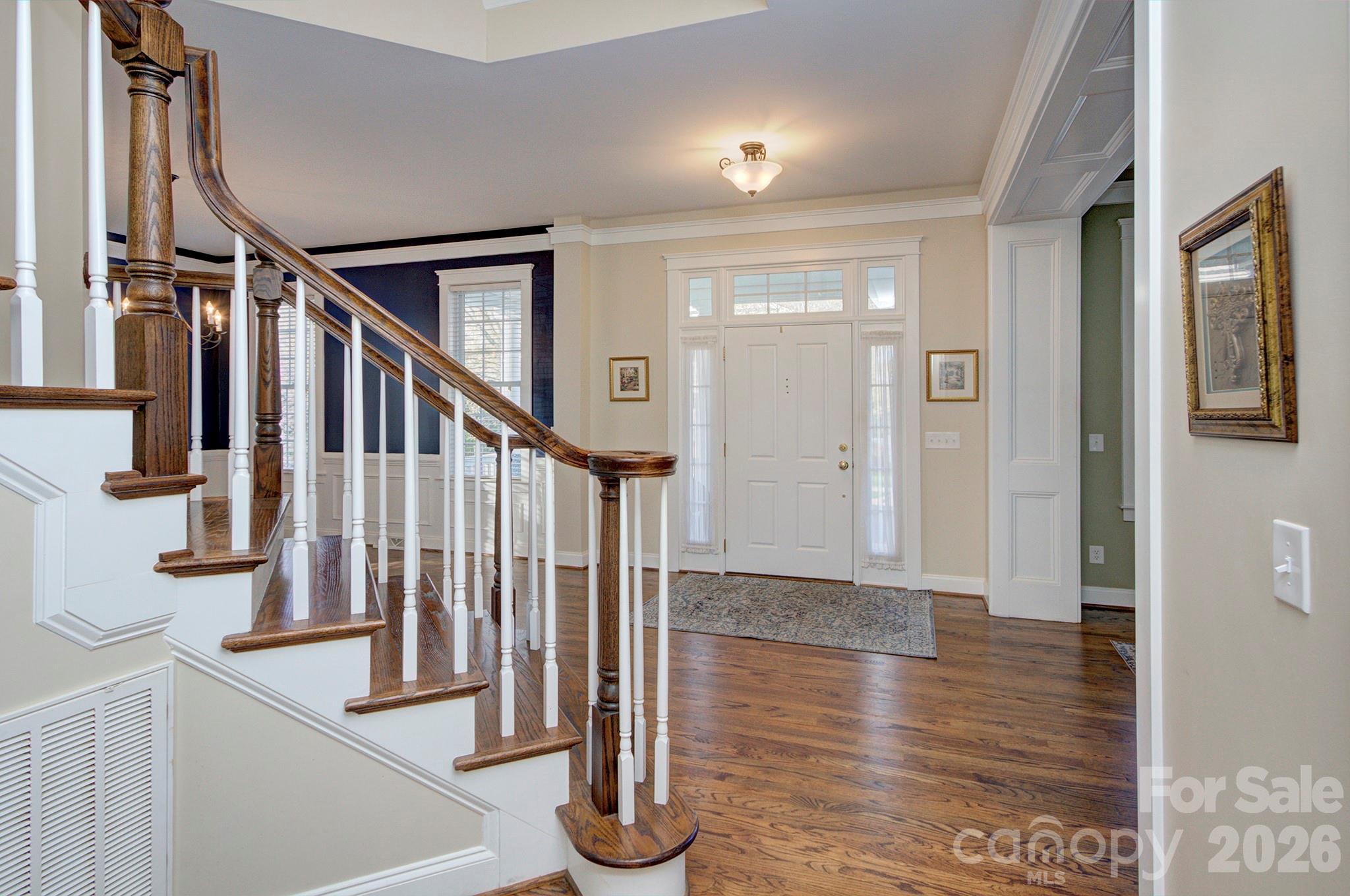 15324 Barnsbury Drive, Huntersville, NC - photo 33 of 49
