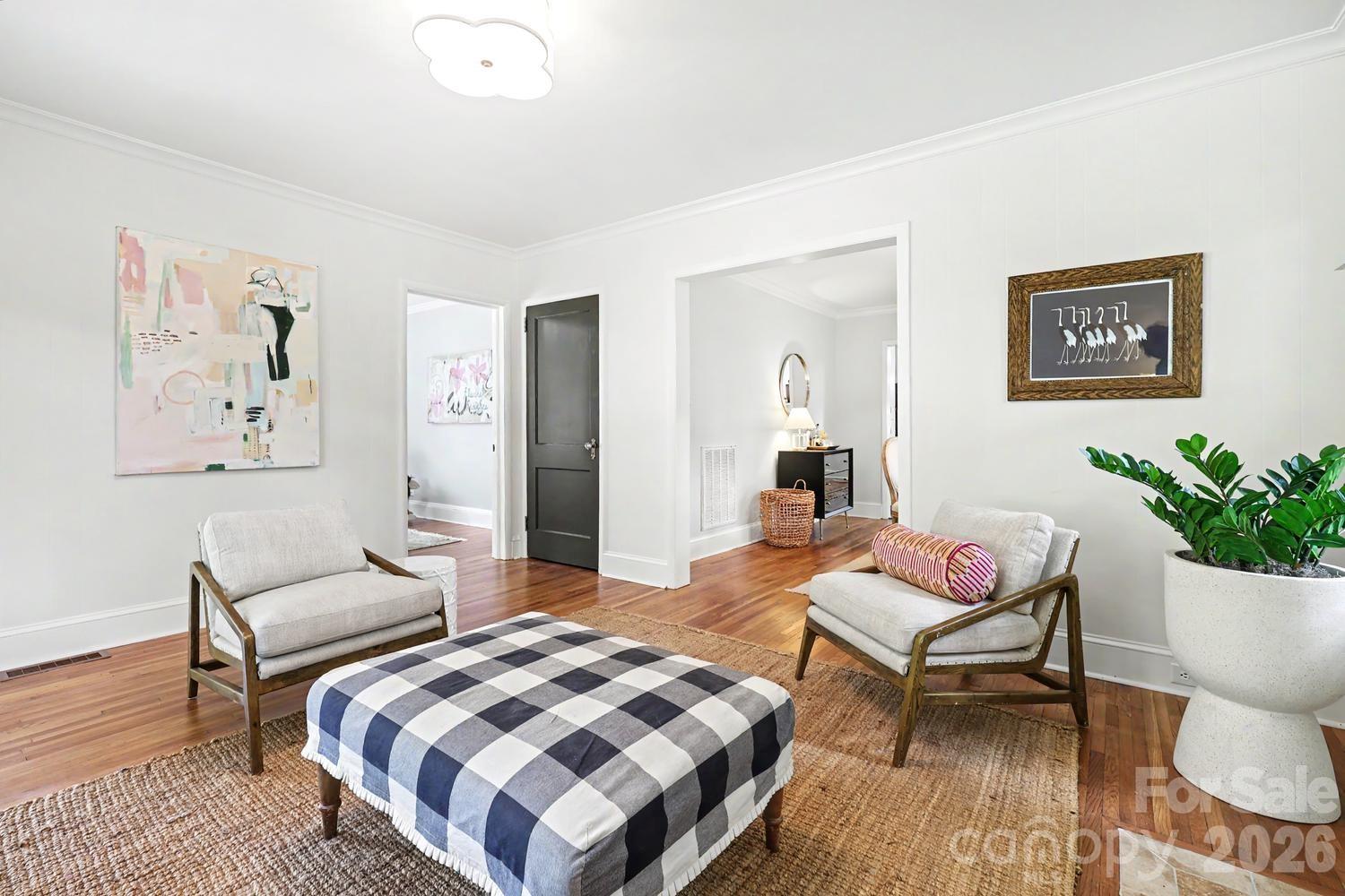 Photo 7 of 1012 E 35th Street, Charlotte, NC