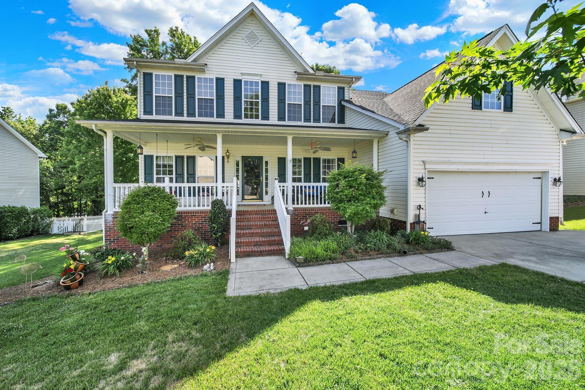 3756 Leela Palace Way, Fort Mill, SC