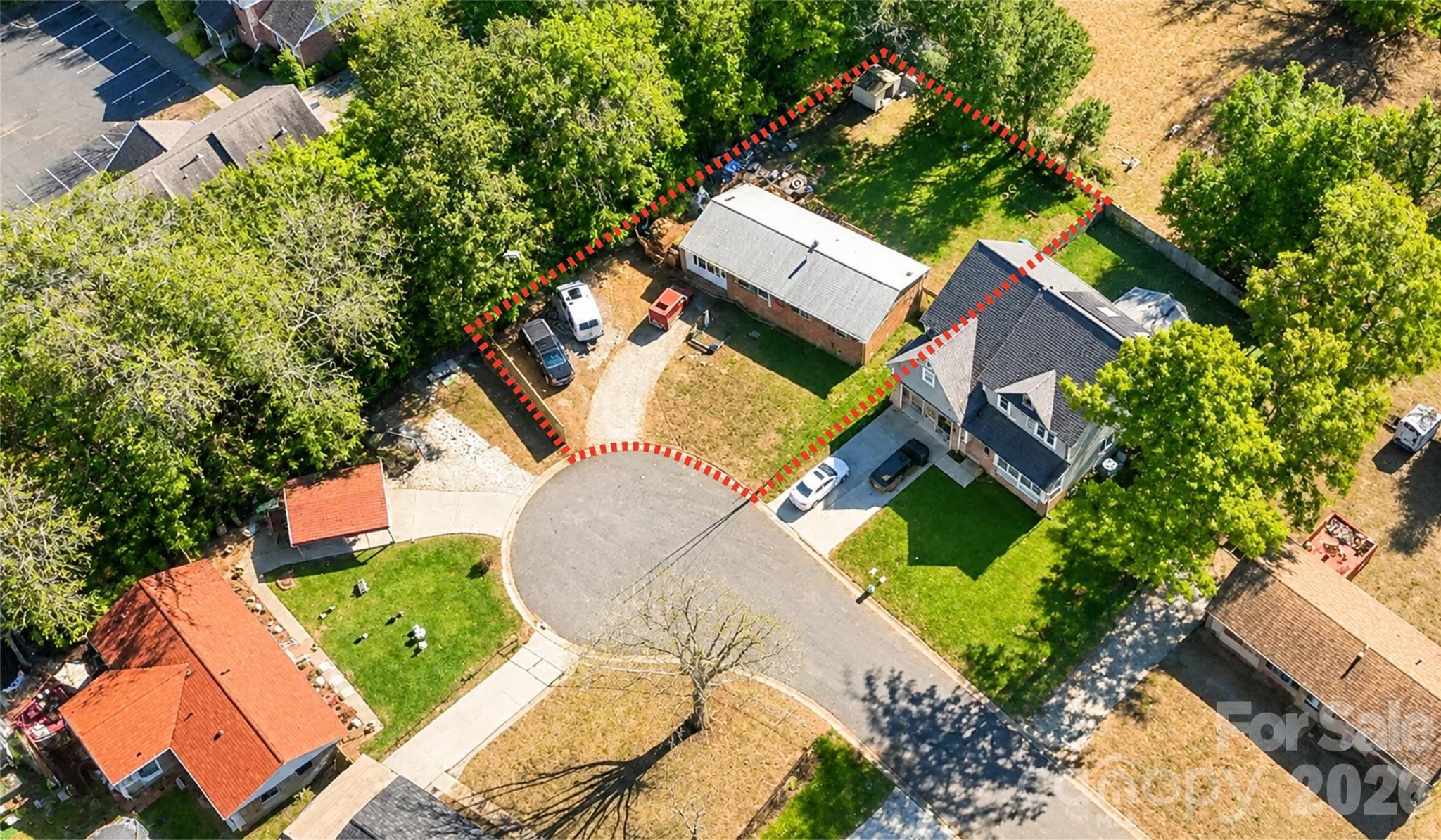 1122 Zion Court, Charlotte, NC - photo 16 of 19