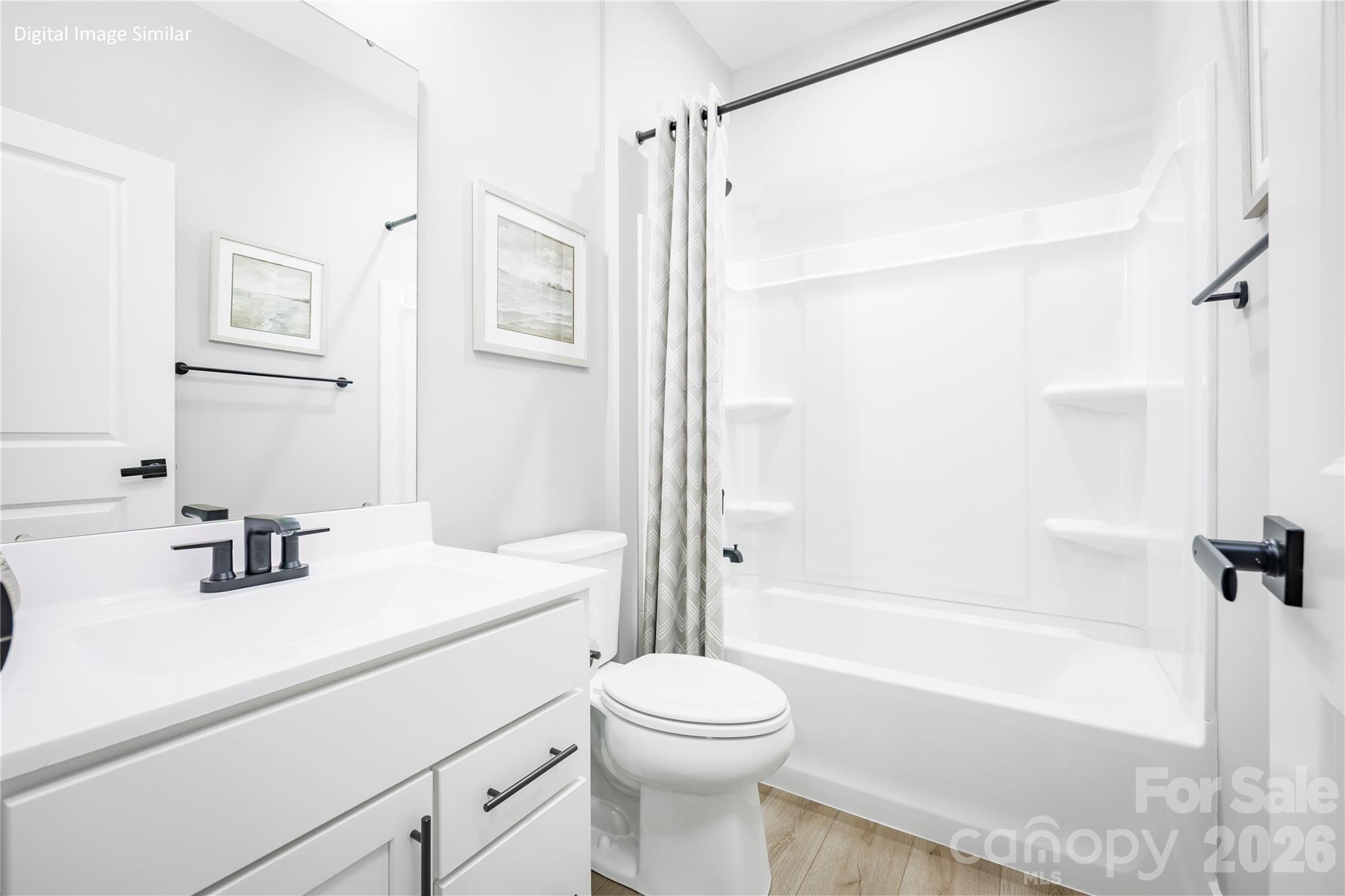 917 Heathway Drive, Charlotte, NC - photo 11 of 15