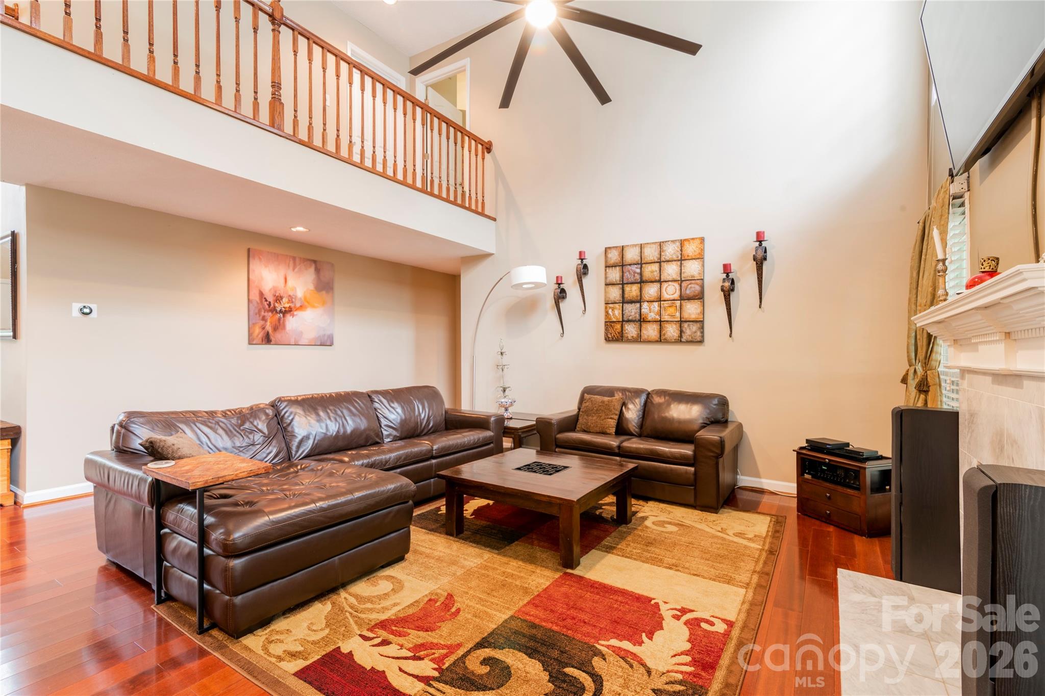Photo 6 of 3600 Hatwynn Road, Charlotte, NC