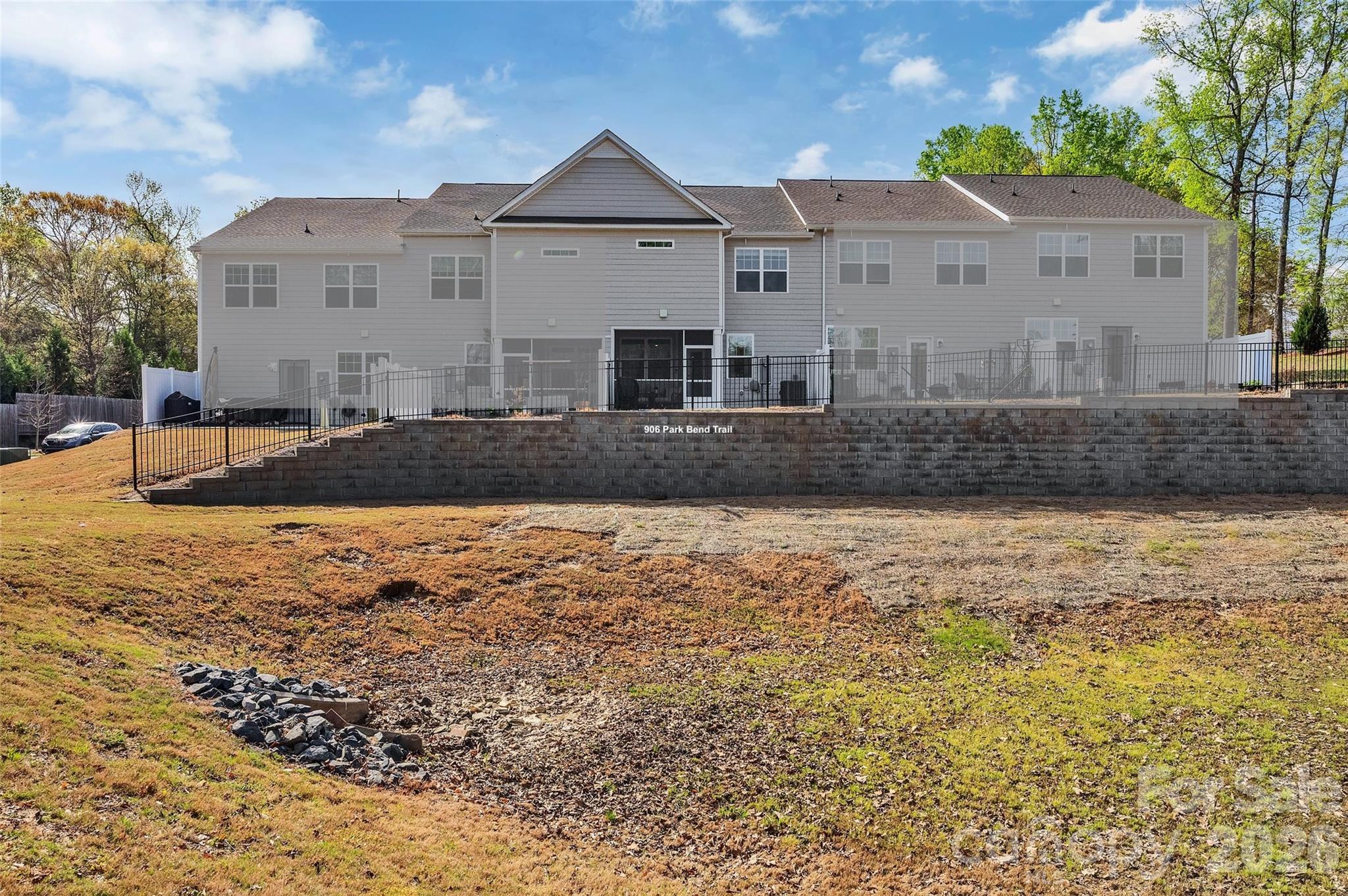 906 Park Bend Trail, Tega Cay, SC - photo 27 of 29