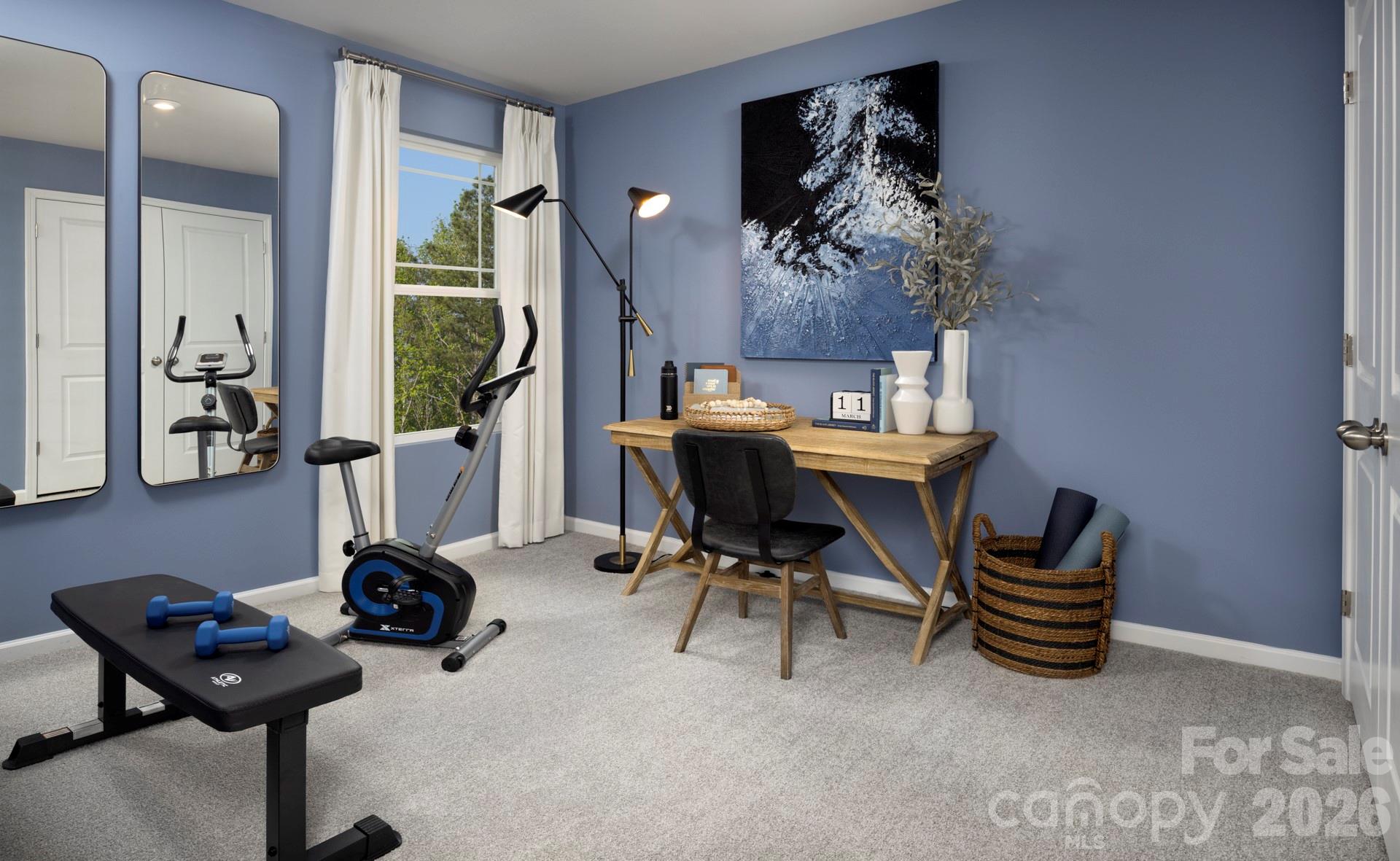 Photo 8 of 7535 Hodges Meadow Lane, Charlotte, NC