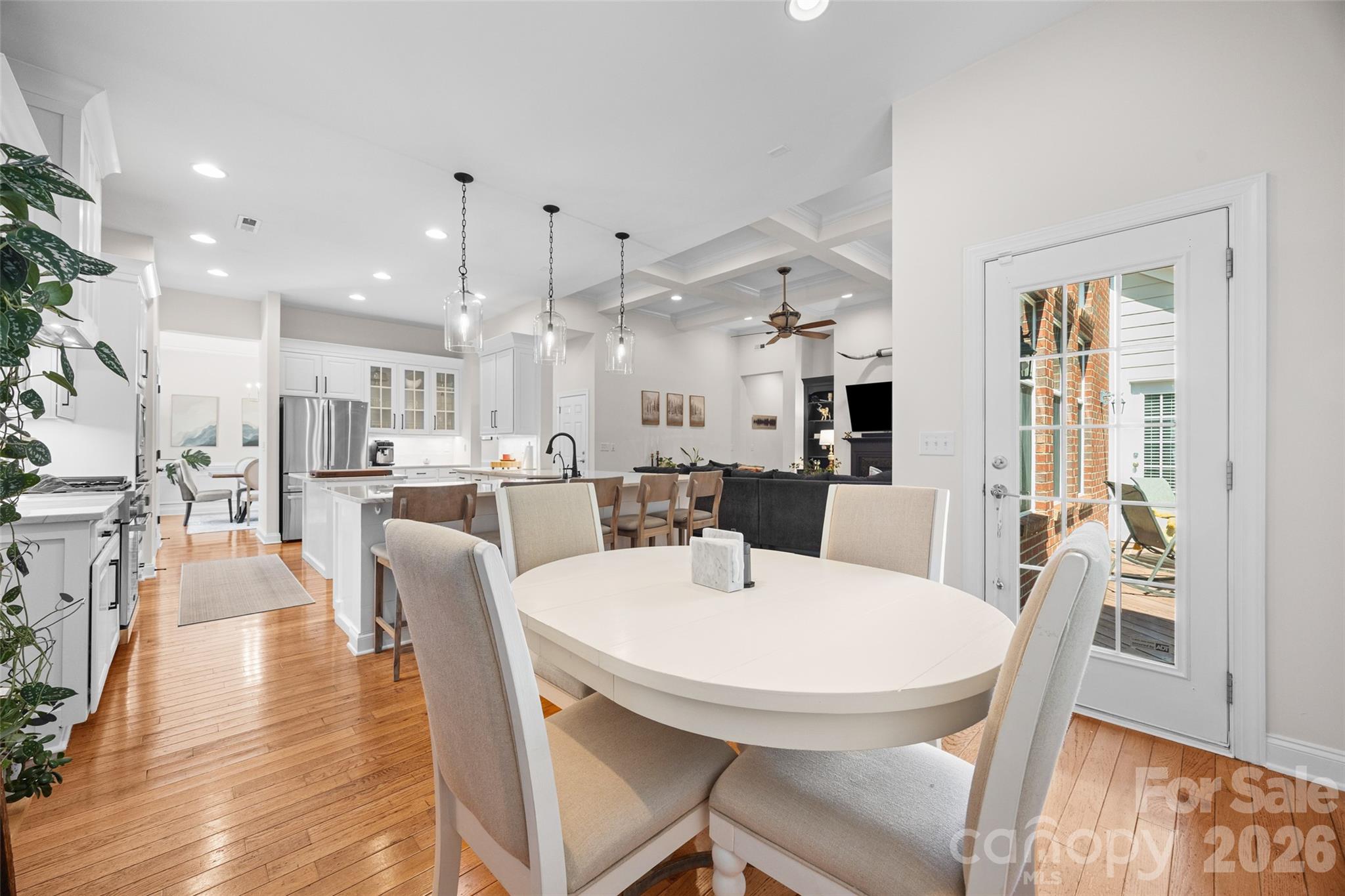 Home for sale at 15108 Alijon Court, Charlotte, NC — photo 11 of 48