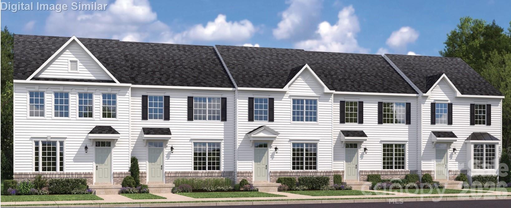 7356 Childress Drive SW, Concord, NC