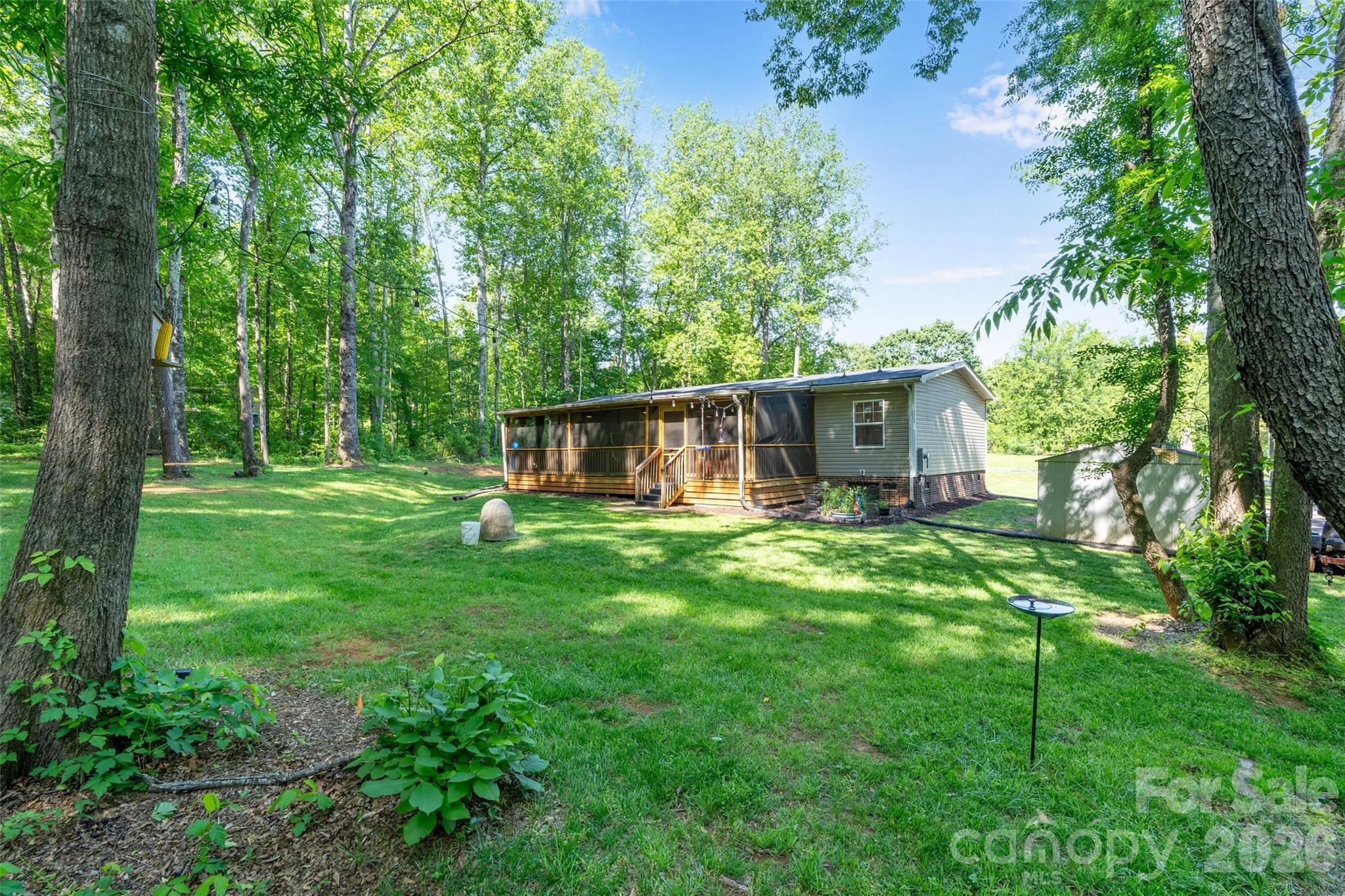 5007 Carlos Road, Catawba, NC - photo 29 of 30