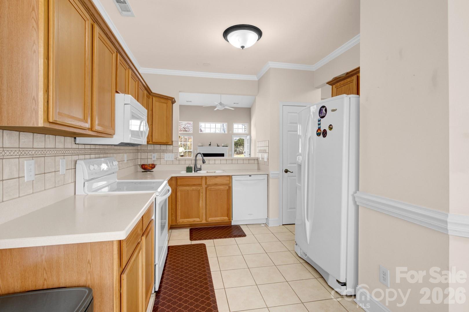 Photo 5 of 10105 Alexander Martin Avenue, Charlotte, NC
