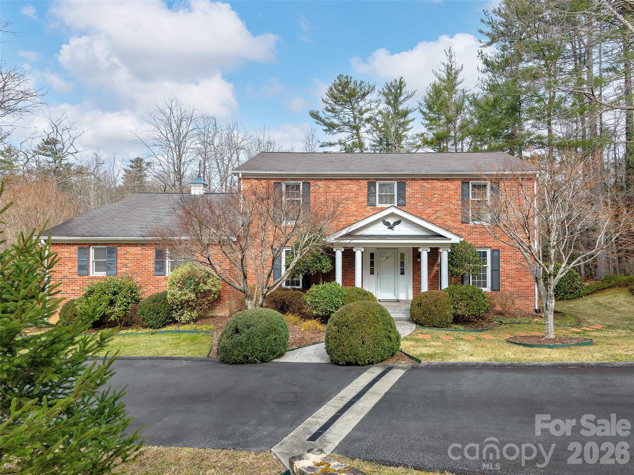 110 Glengary Drive, Flat Rock, NC