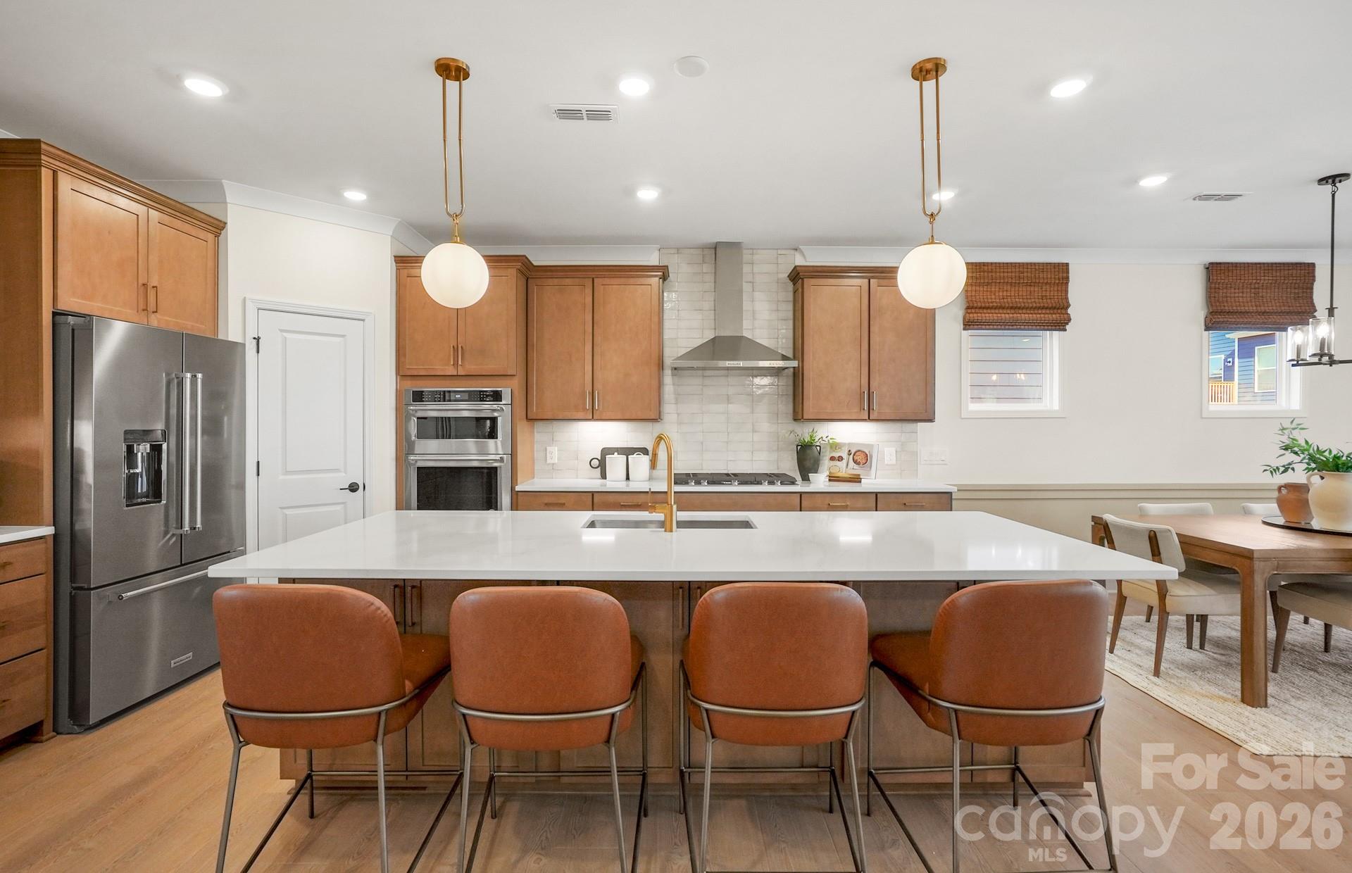 1624 Gossage Lane NW, Concord, NC - photo 9 of 36