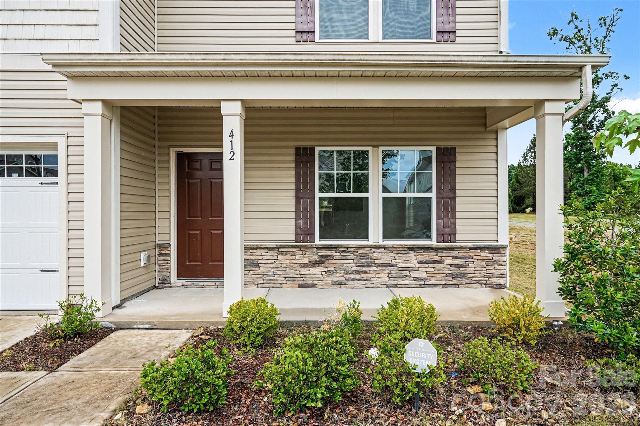 412 Contentment Drive, Locust, NC - photo 2 of 21