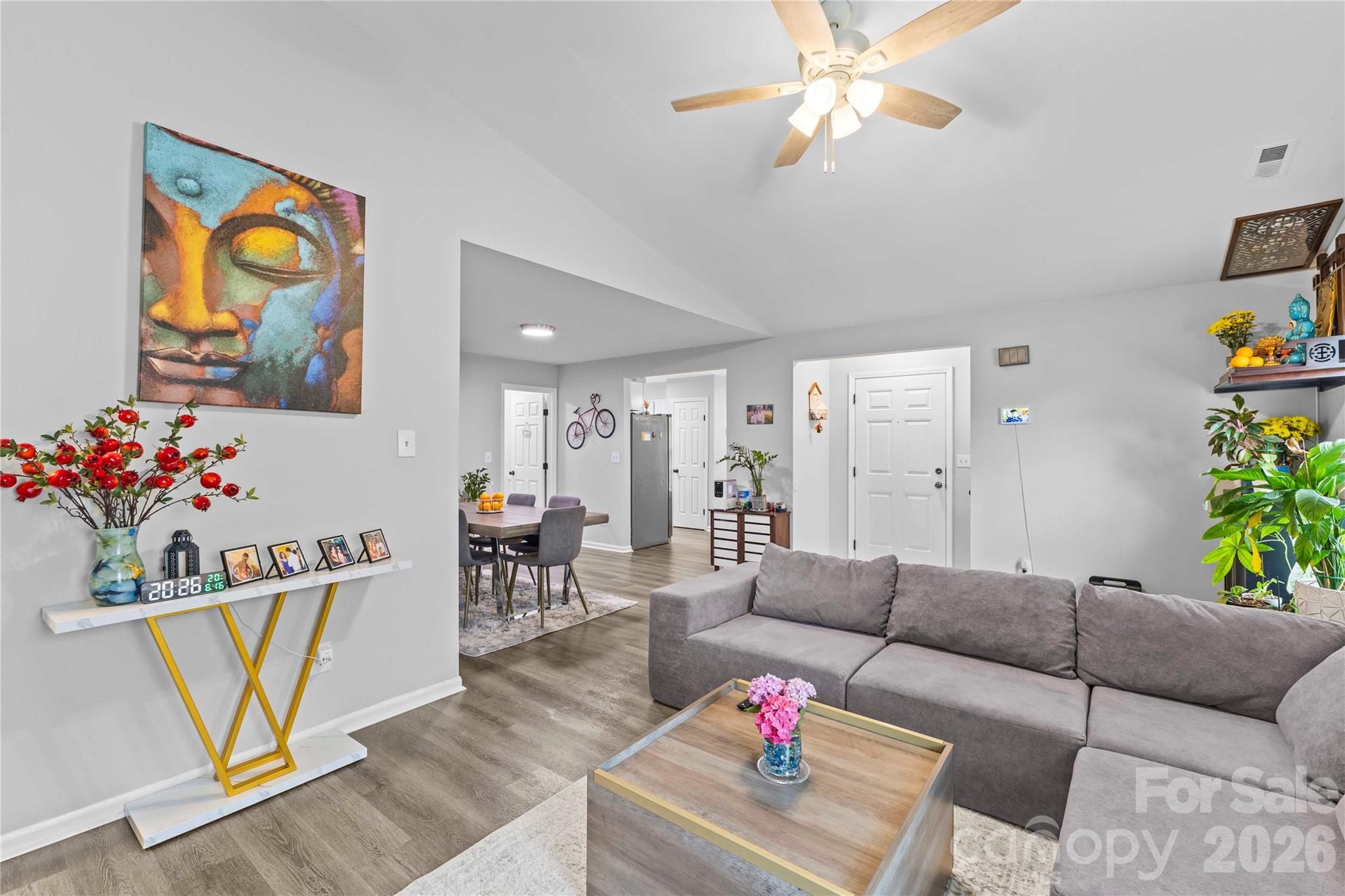 Photo 16 of 7130 Bluff Wood Cove, Charlotte, NC