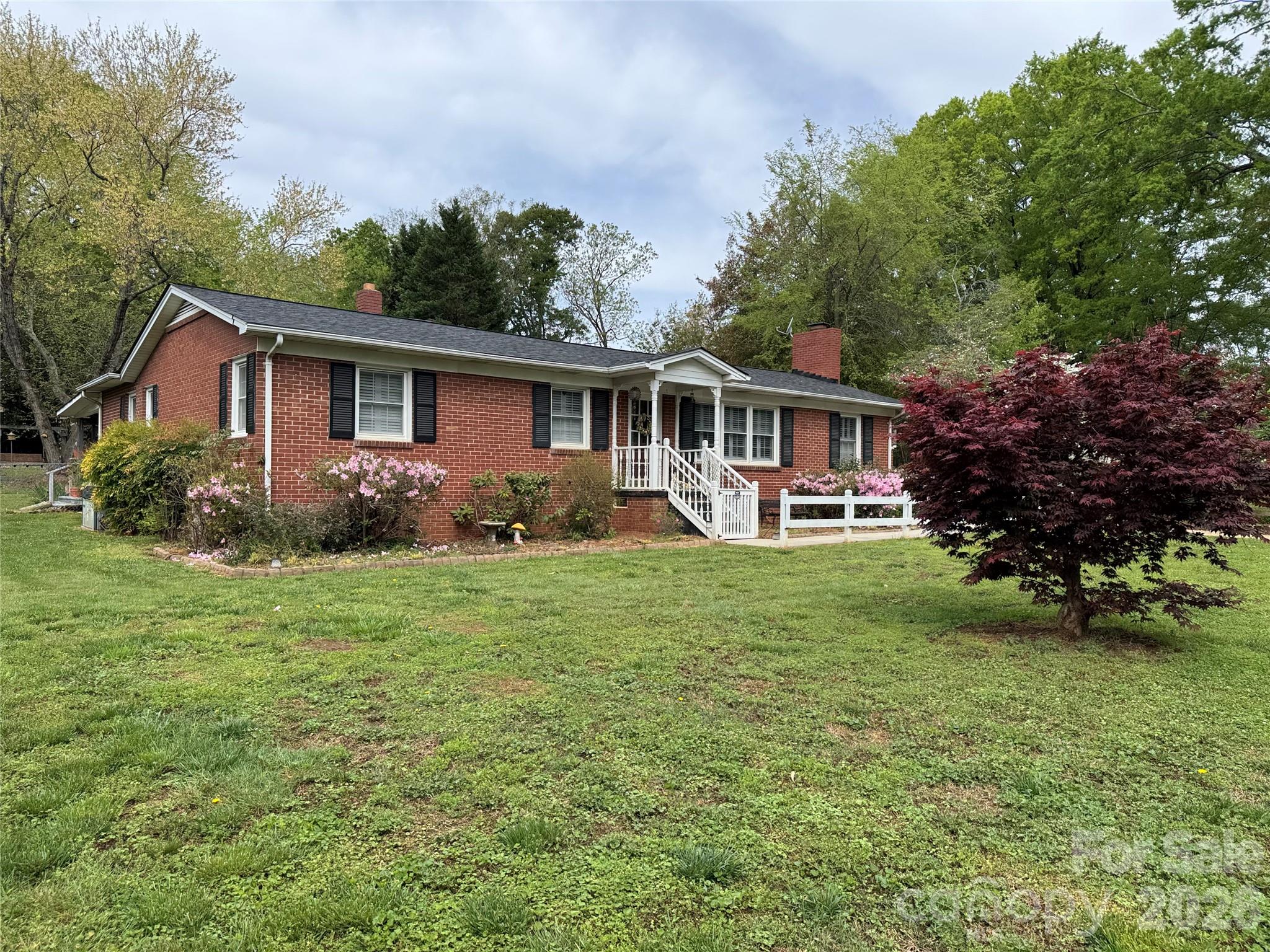 809 Katherine Avenue, Kings Mountain, NC