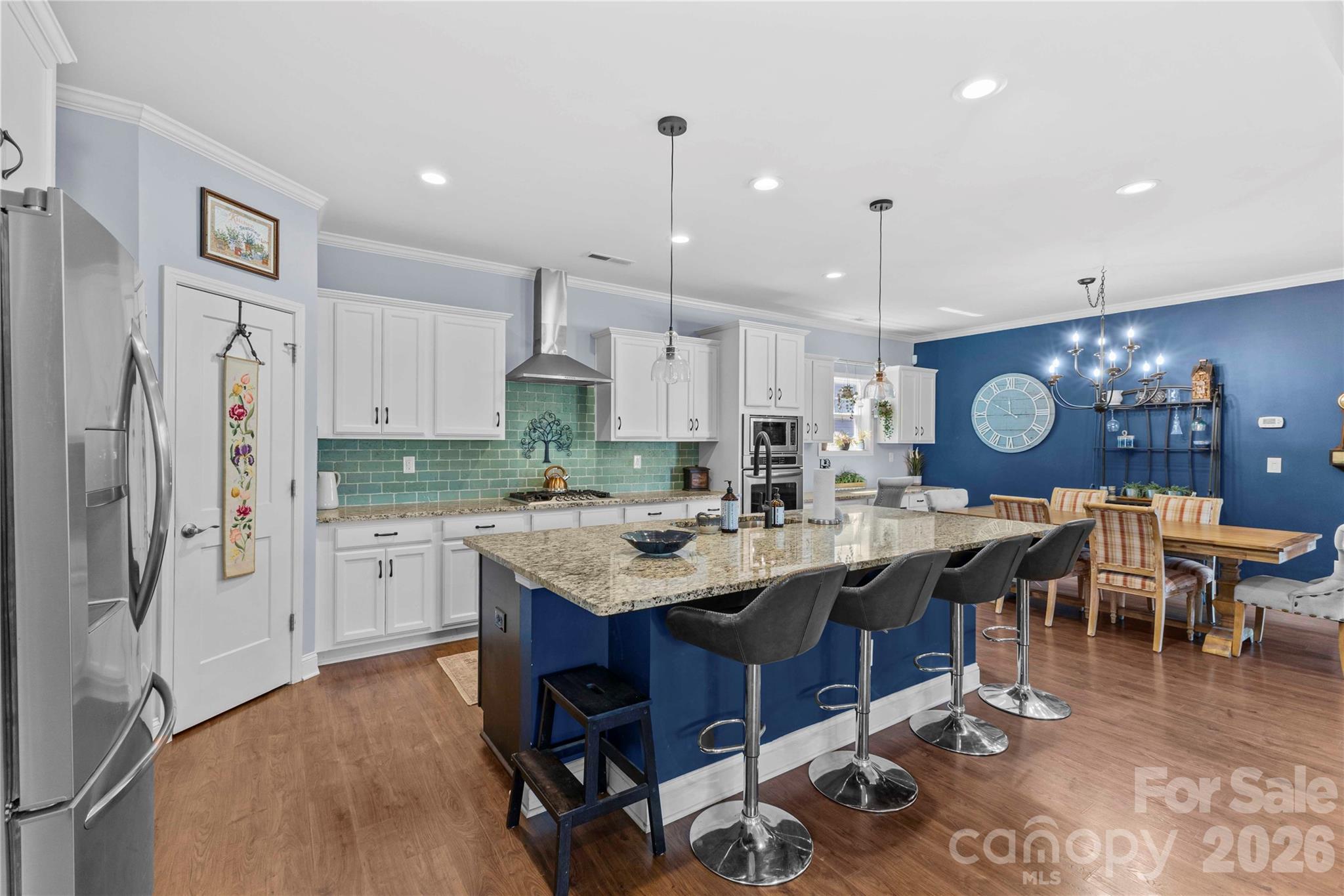 2760 Keady Mill Loop, Kannapolis, NC - photo 10 of 46