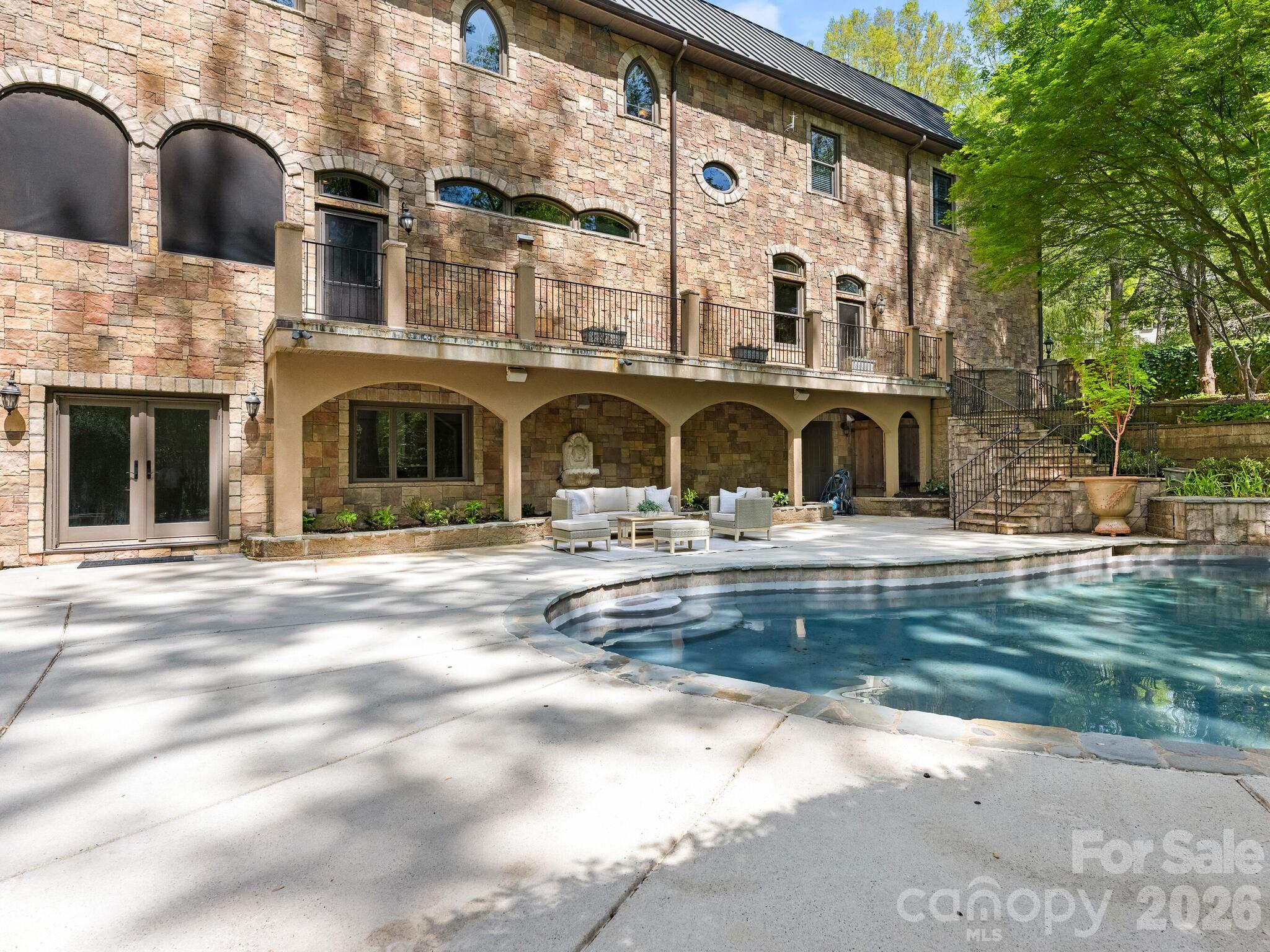 Photo 48 of 9505 Greyson Ridge Drive, Charlotte, NC