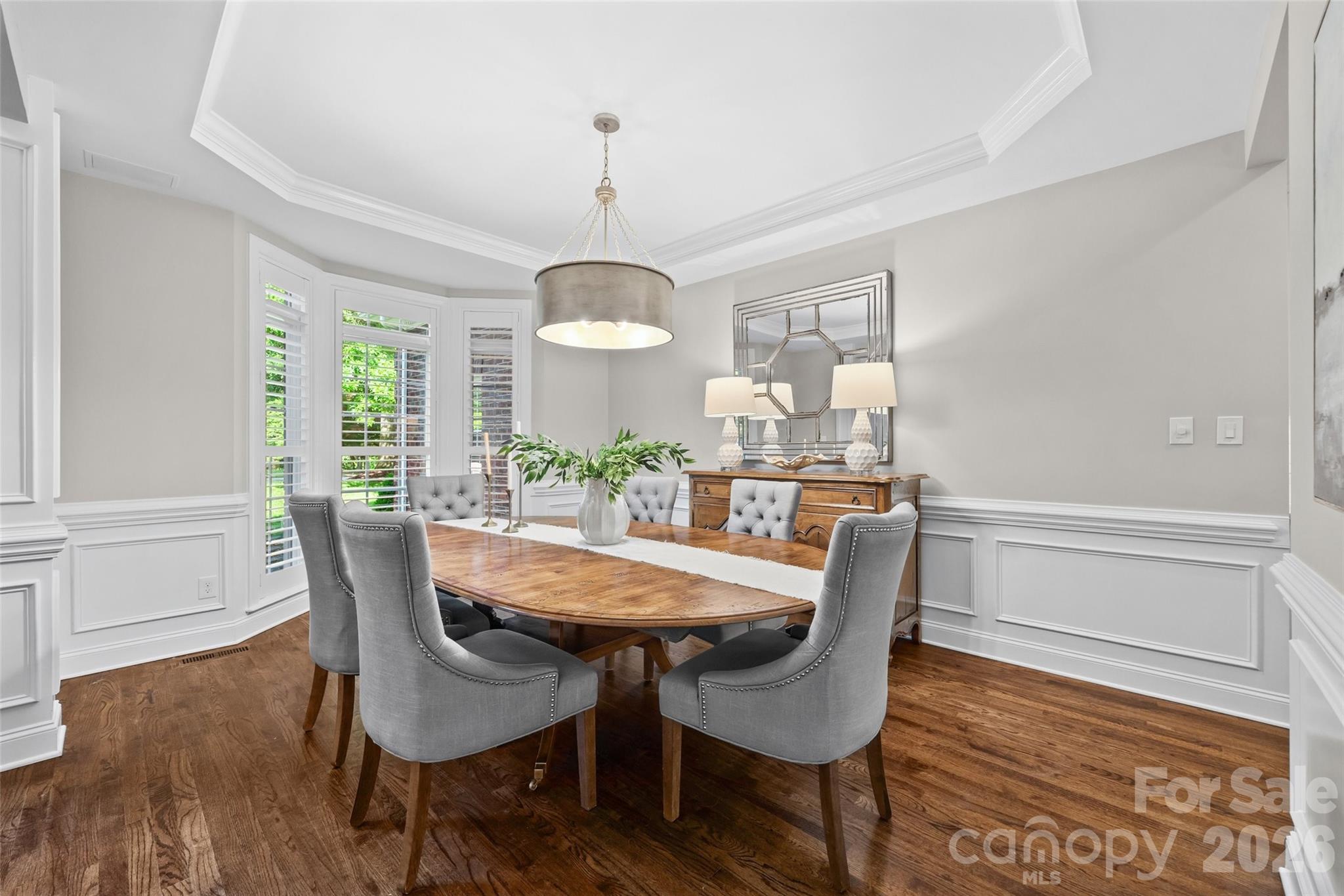 Photo 6 of 2539 Grimmersborough Lane, Charlotte, NC