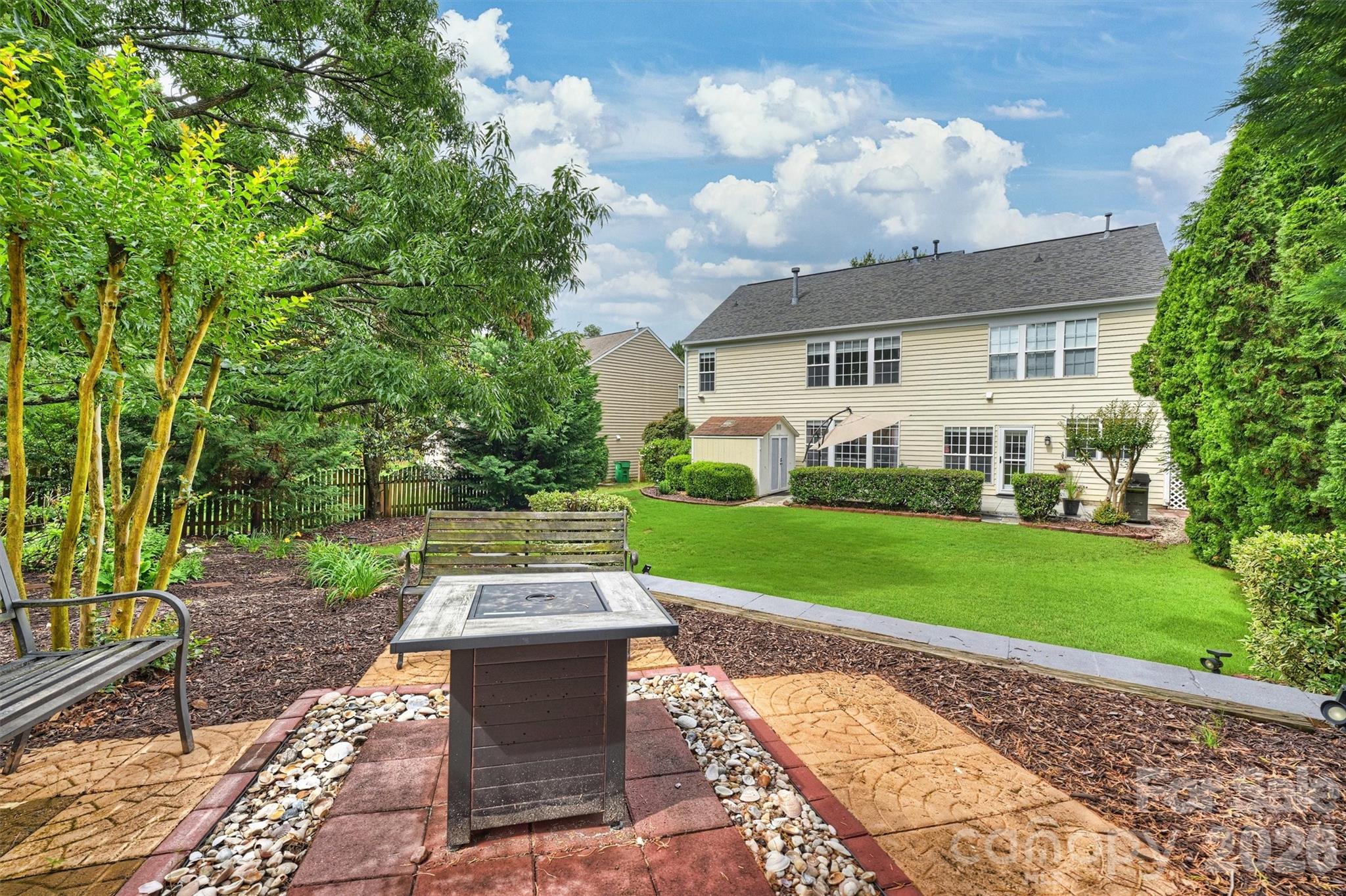 Photo 40 of 9610 Garland Court, Charlotte, NC