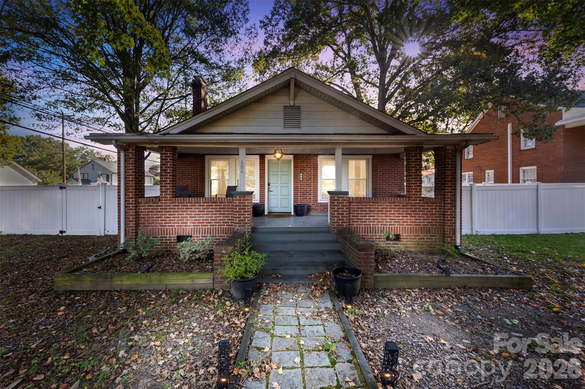 604 Pearl Avenue, Kannapolis, NC - photo 1 of 30