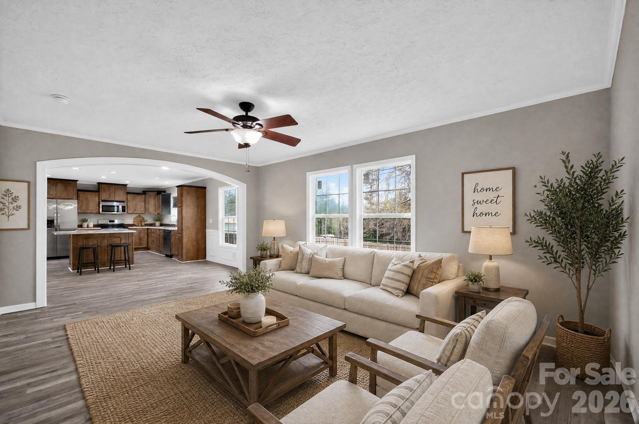 922 Lavender Road, Grover, NC - photo 6 of 21