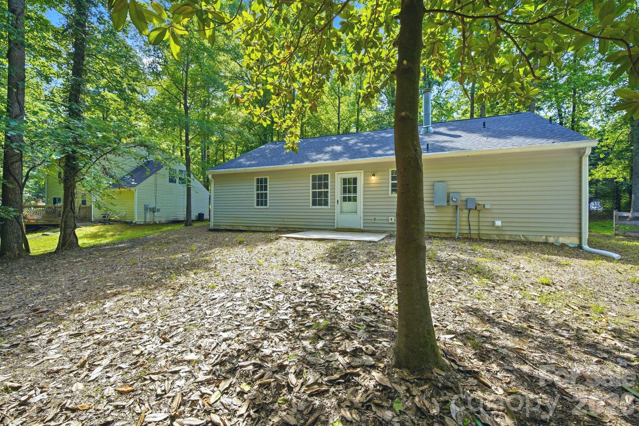Photo 32 of 6324 Grove Park Boulevard, Charlotte, NC