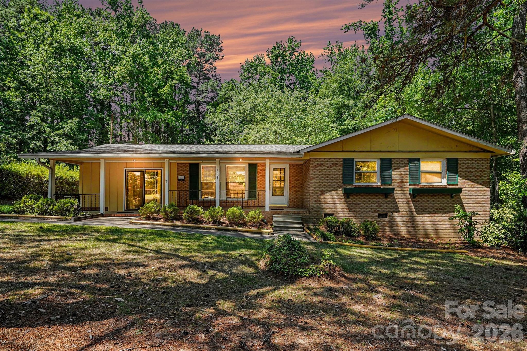 1304 Shannon Drive, Wadesboro, NC