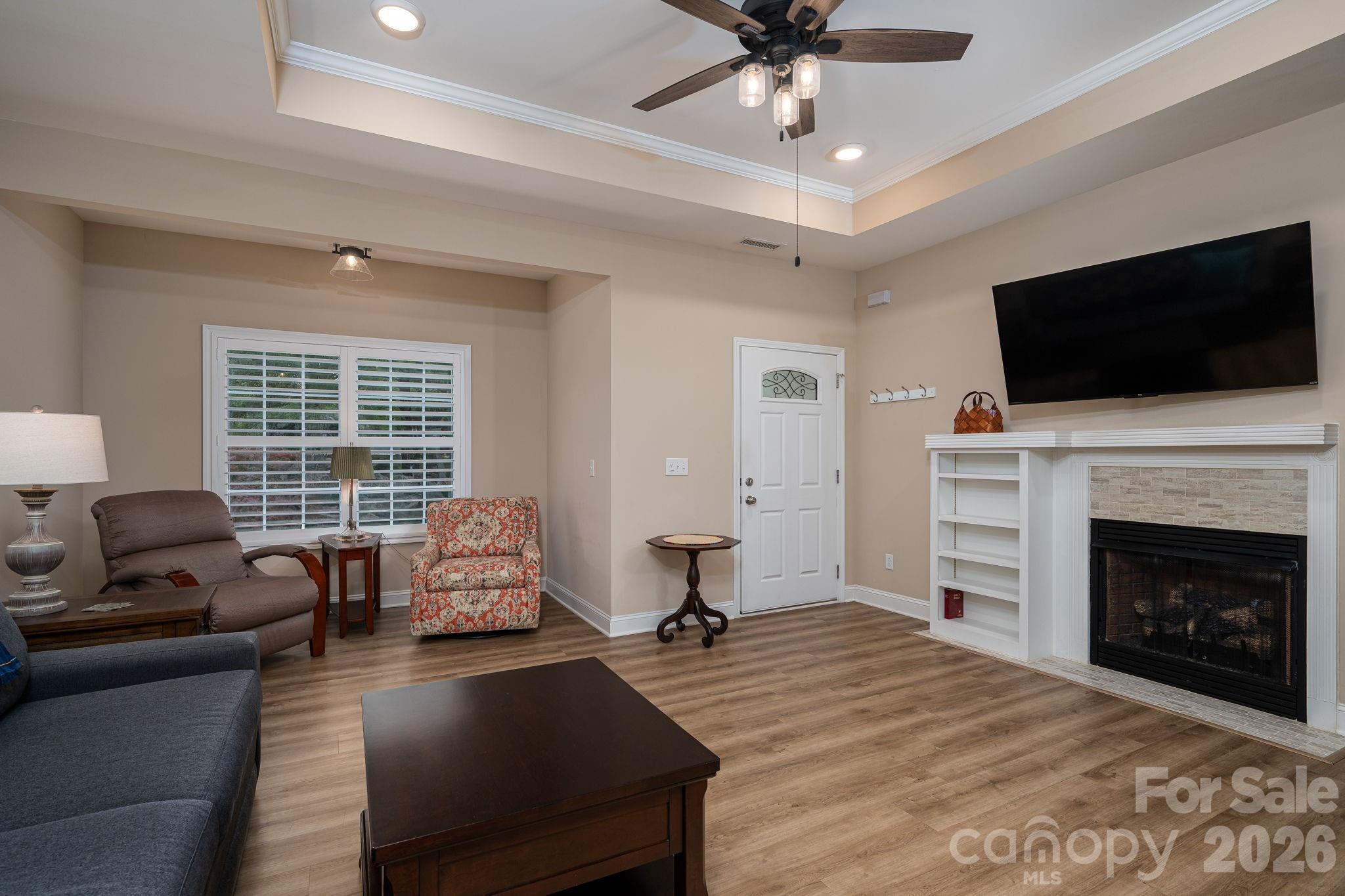 201 T R Harris Drive, Shelby, NC - photo 9 of 26