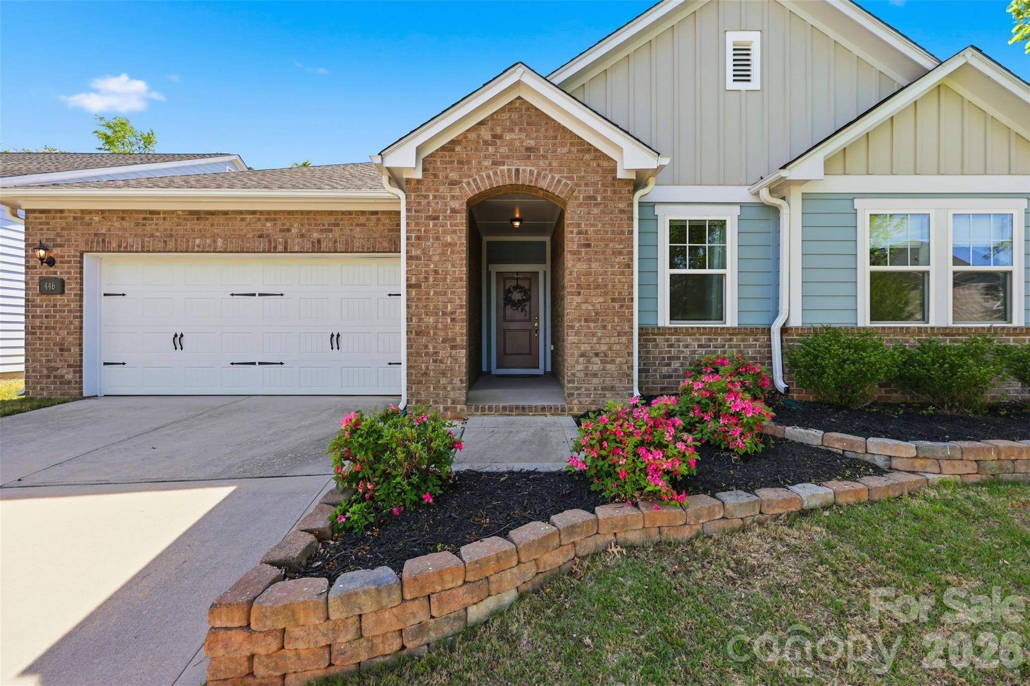 446 Dudley Drive, Fort Mill, SC
