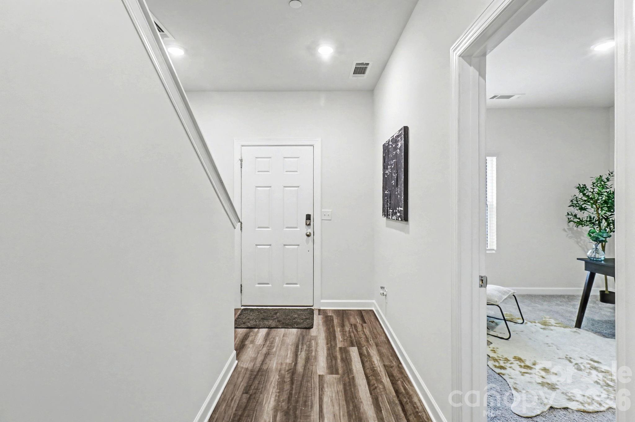 Photo 9 of 3537 Auburn Curb Road, Charlotte, NC
