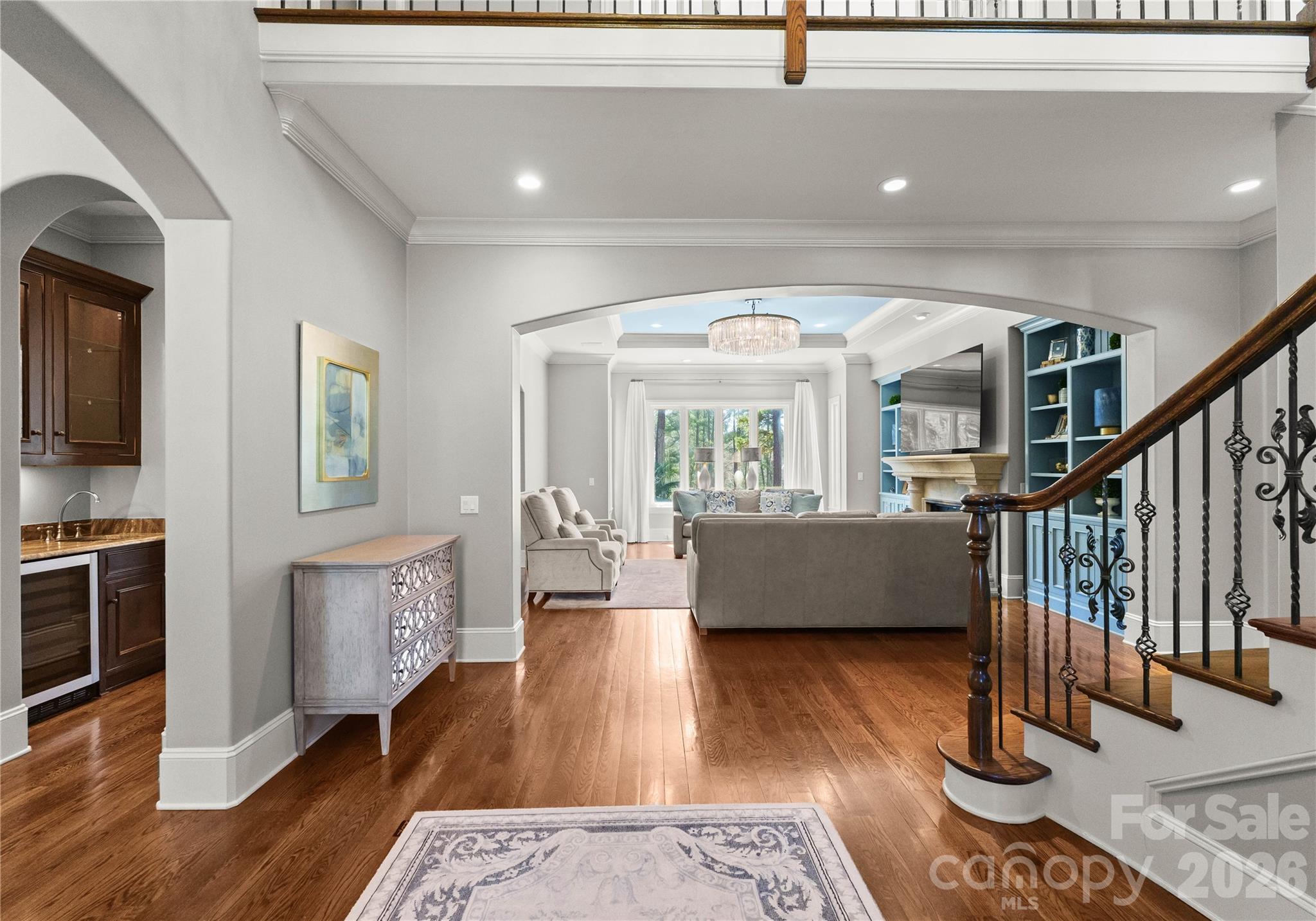 129 Marstons Mill Drive, Mooresville, NC - photo 15 of 49