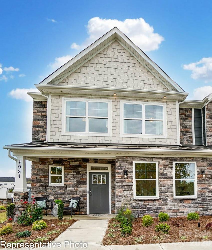 4376 Black Court, Harrisburg, NC - photo 1 of 33