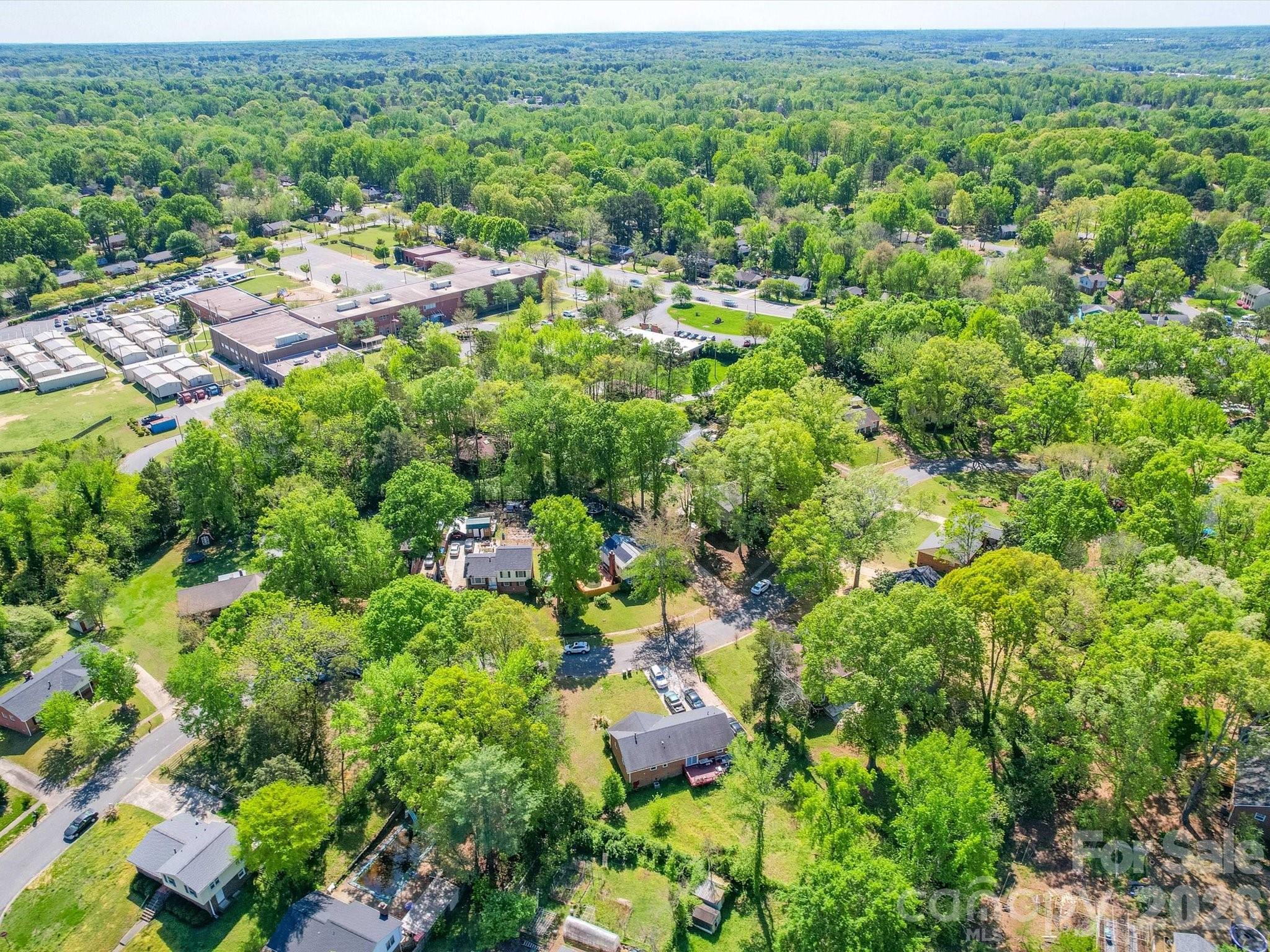 Photo 39 of 6820 Elm Forest Drive, Charlotte, NC