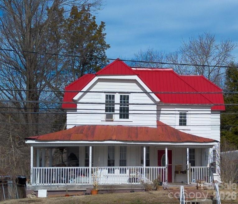 1212 S Salisbury Avenue, Spencer, NC - photo 1 of 34