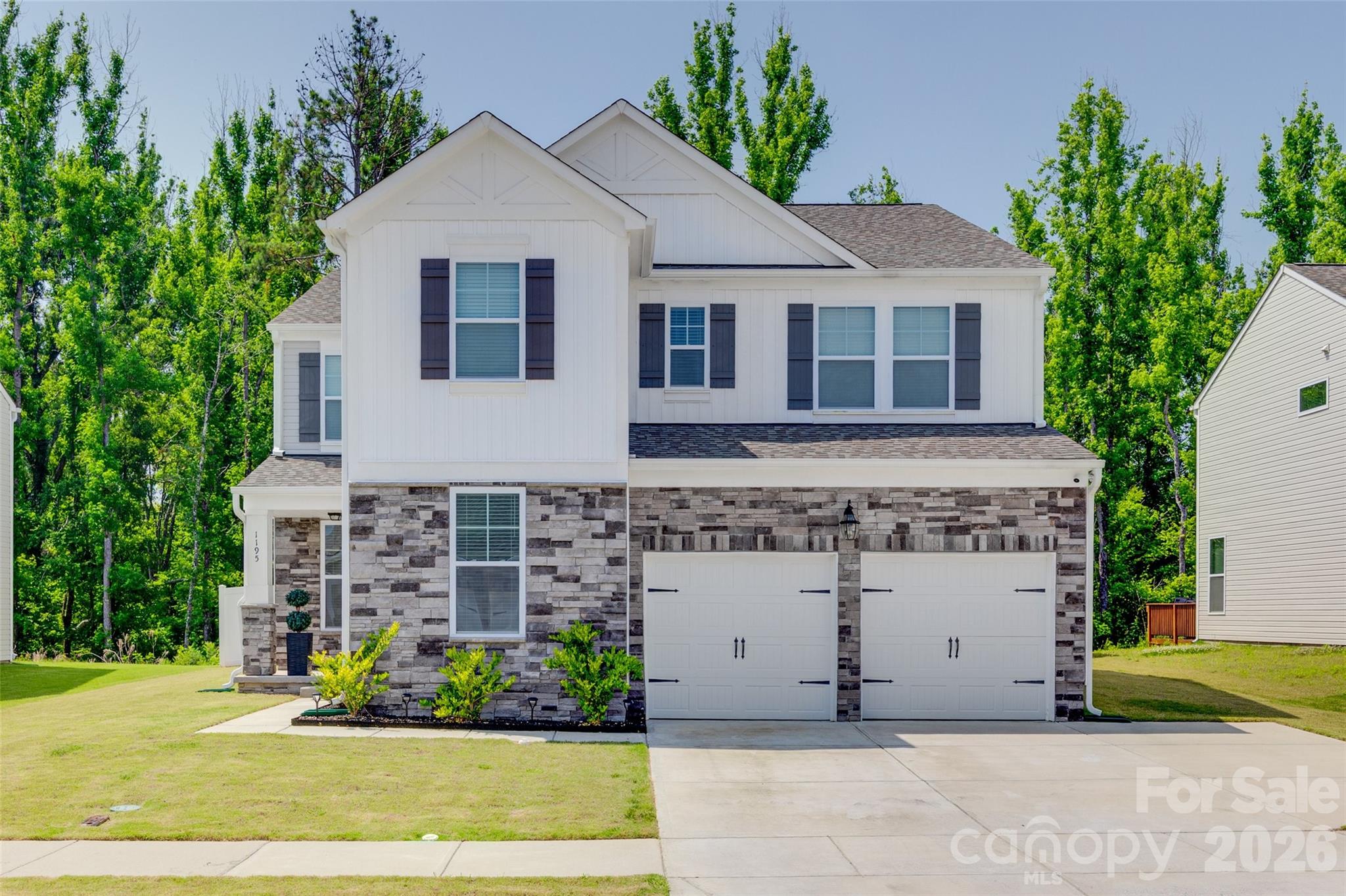 1195 Cavalier Lane, Rock Hill, SC